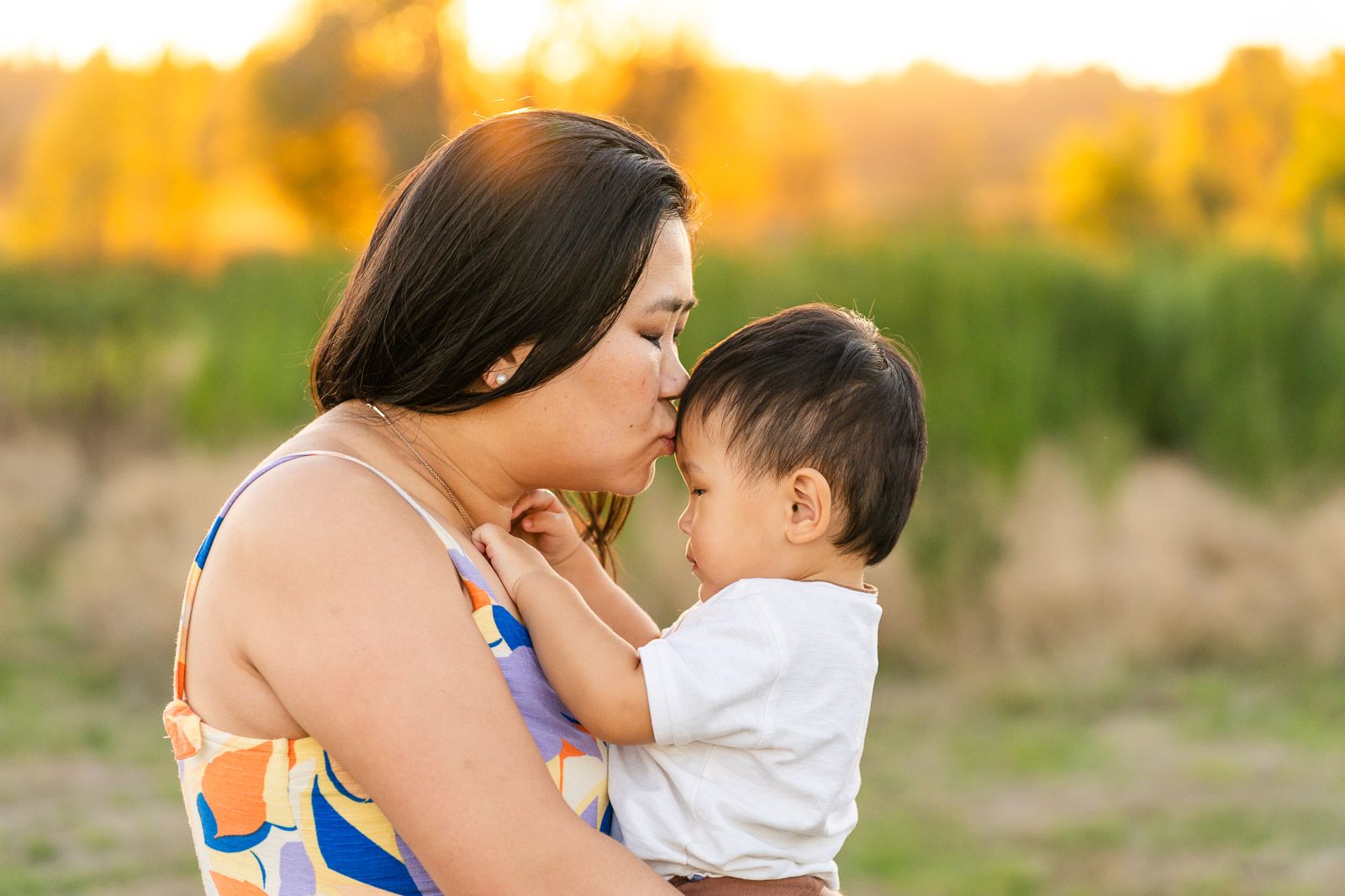 Seattle Family Photographer - Ling Ling Zheng Photography