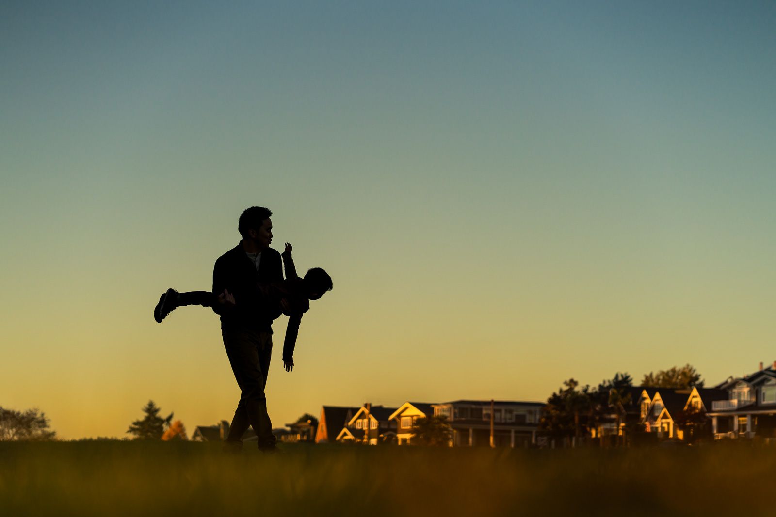 Seattle Family Photographer - Ling Ling Zheng Photography