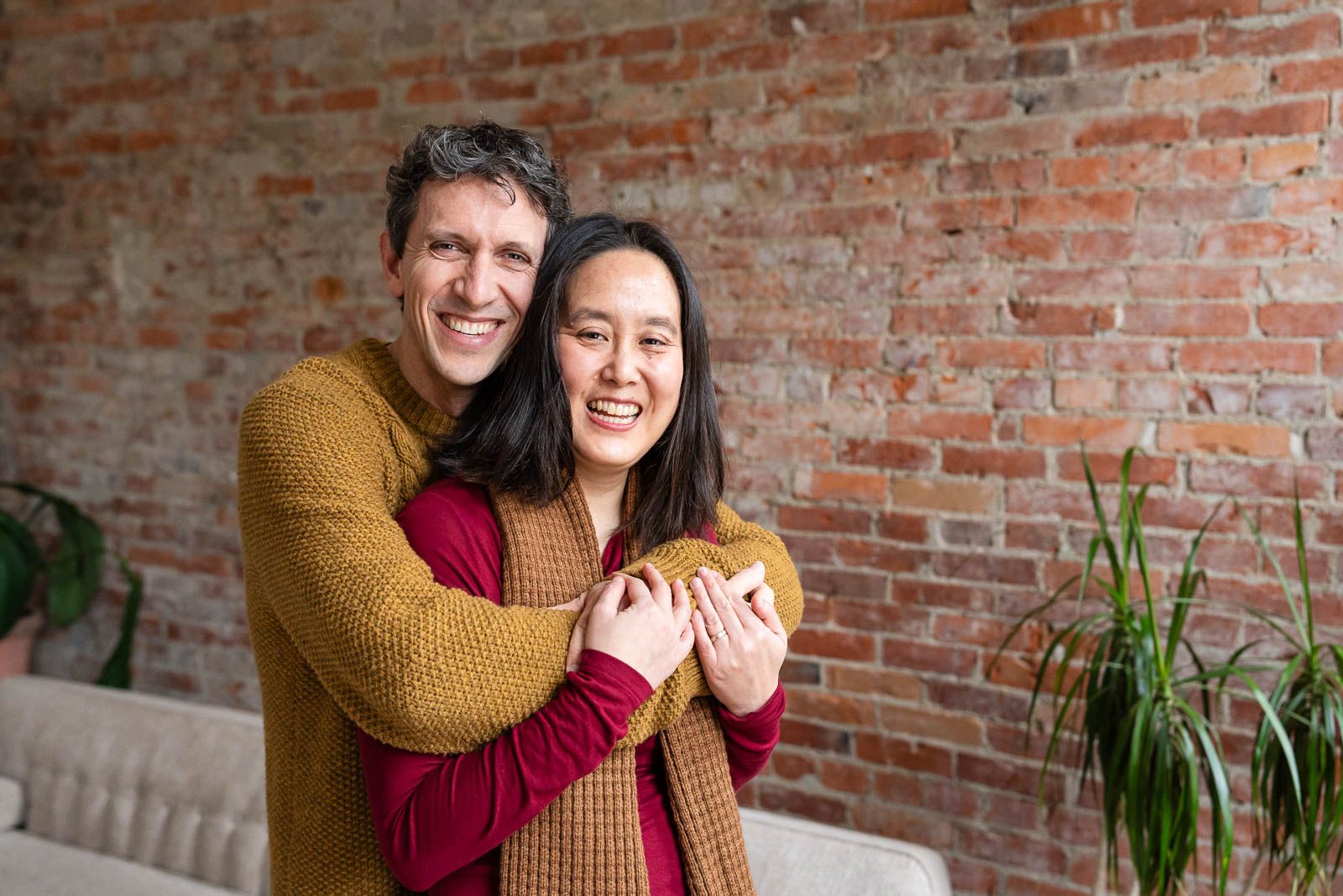 Seattle Family Photographer - Ling Ling Zheng Photography