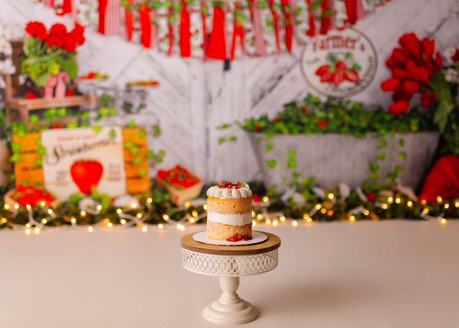 Cake Smash Prep Guide - Jacenta Grover Photography