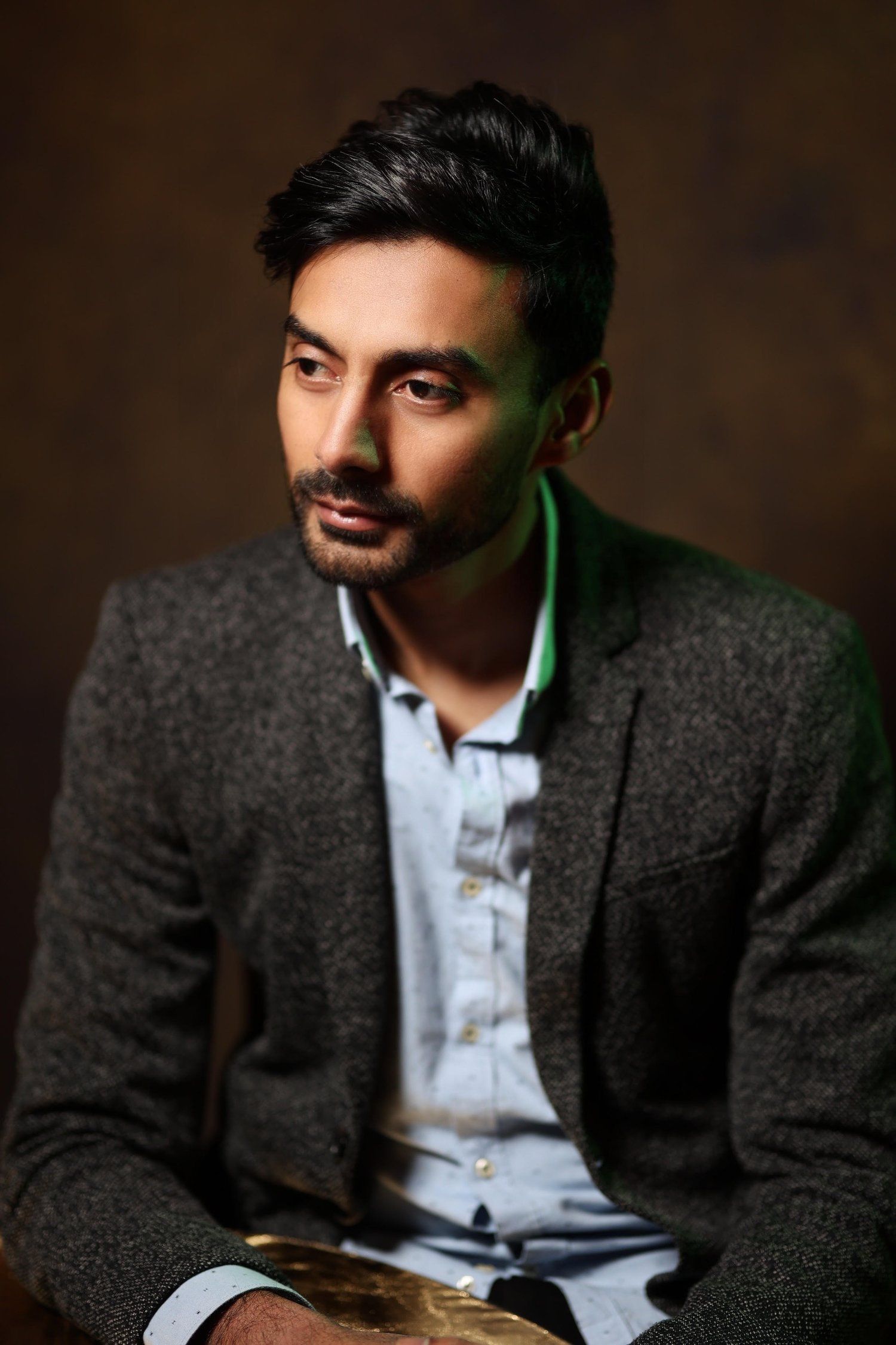 About - Farrukh Farid Photography