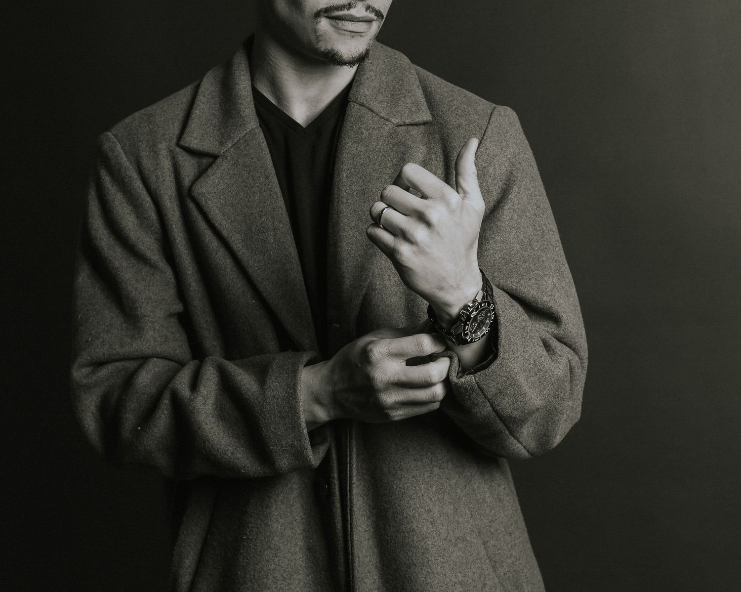 Studio - New York City Photographer, Jay De Lima