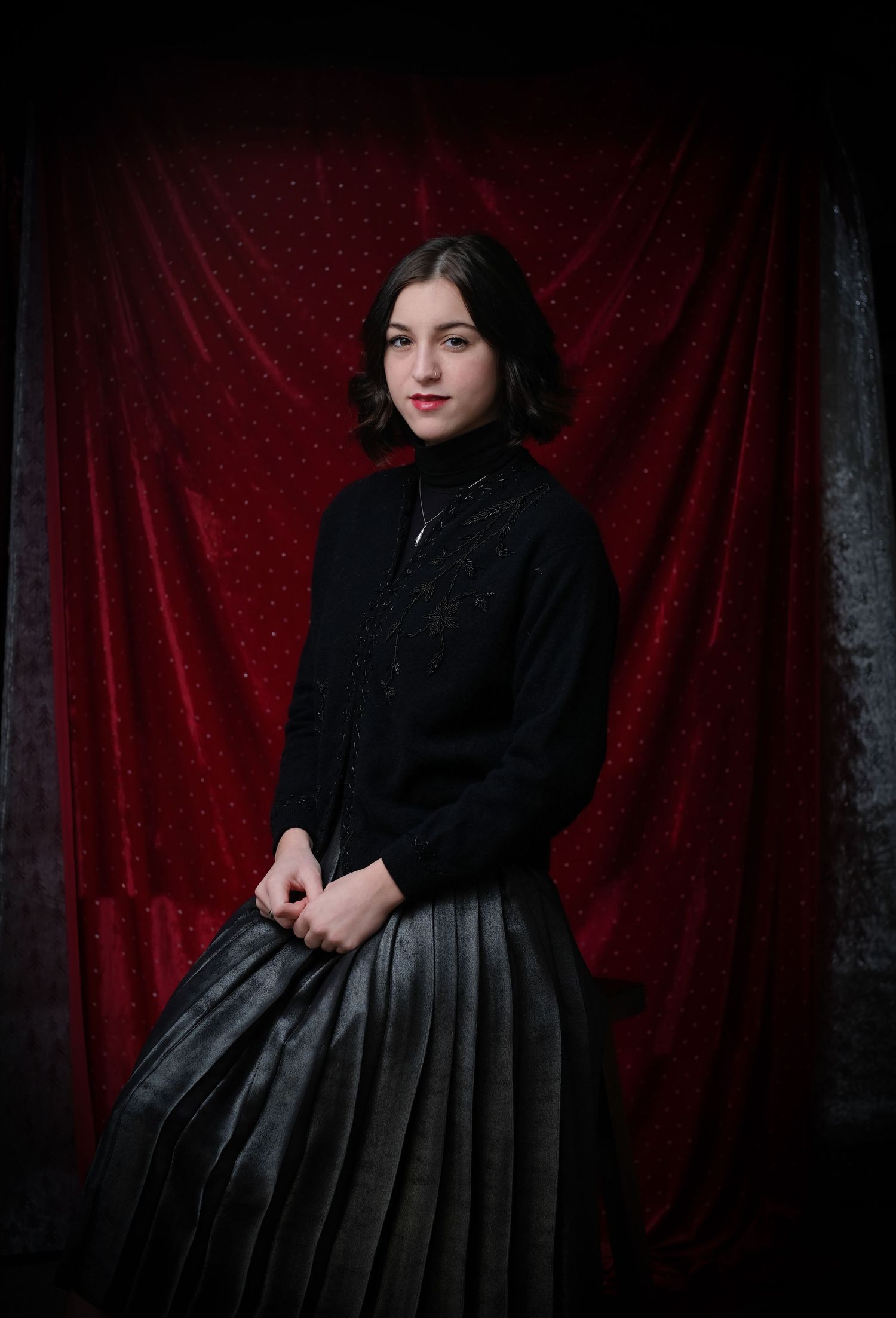 PORTRAITS AND HEADSHOTS - Cheri Widzowski Photography