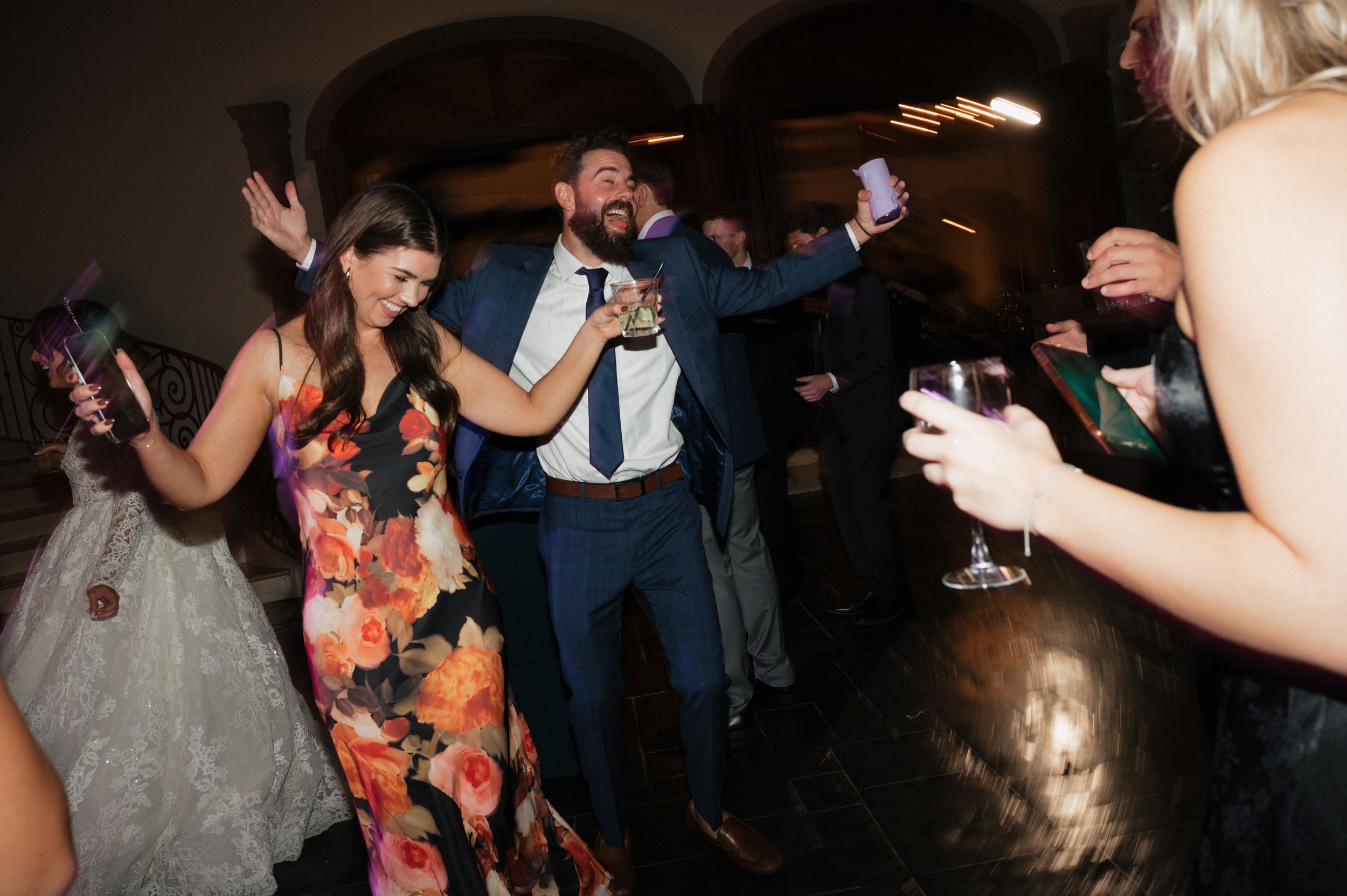 Ultimate Wedding Reception Tips - Mandi Roach Photography