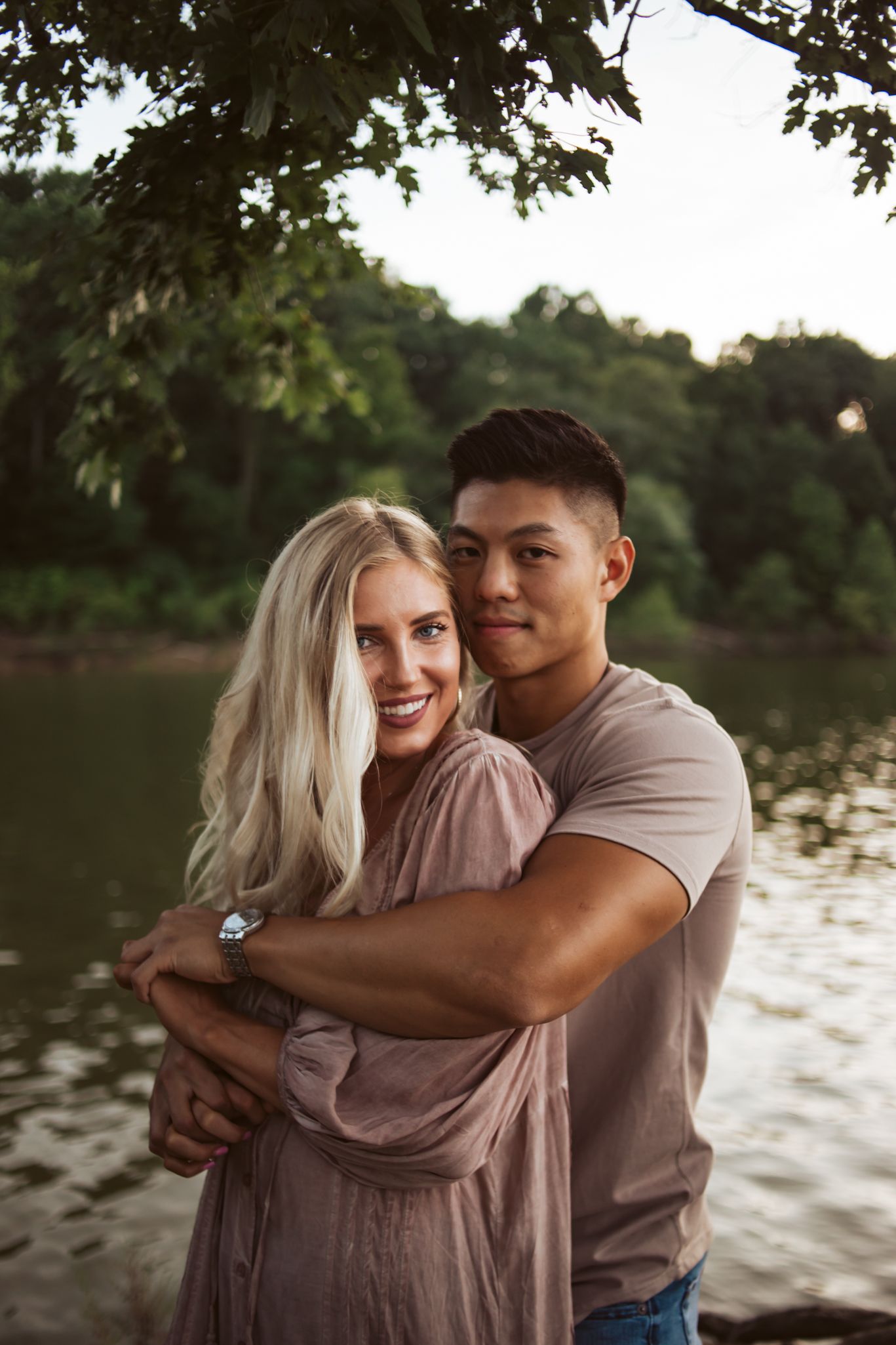 Engagement - Ashley Patton Photography