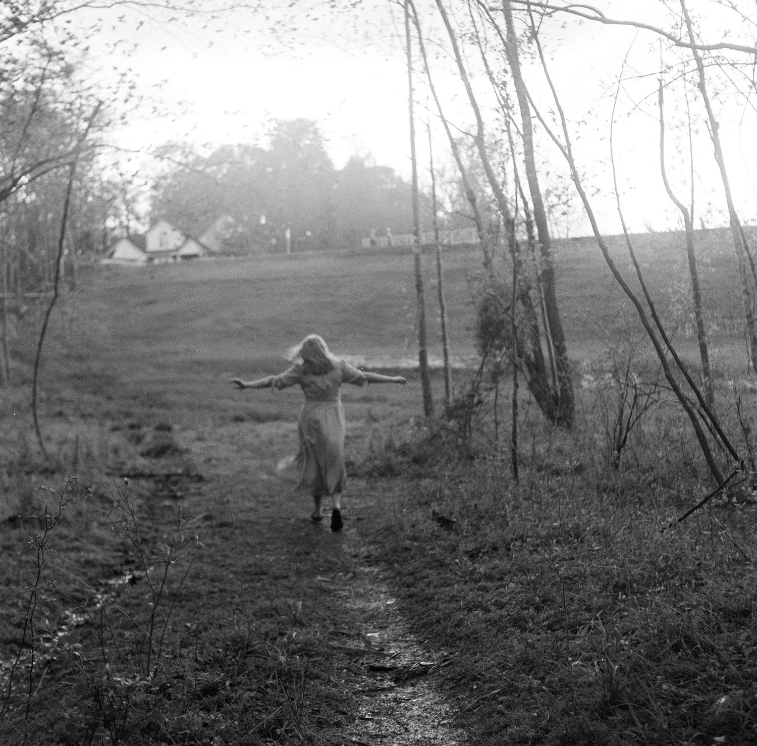 Contact - Gracie Hall Visuals