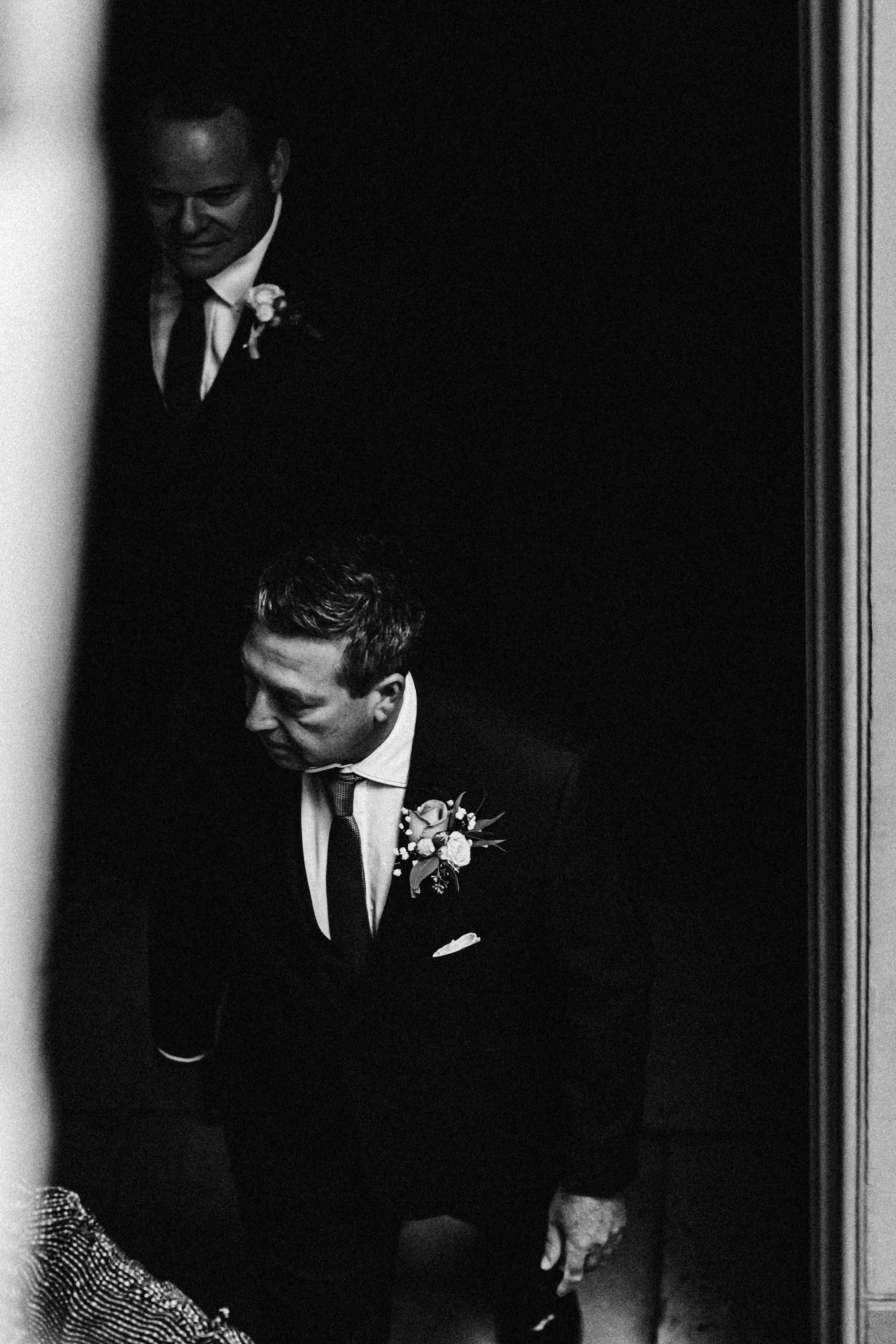 Lisa Faulkner And John Torode's Wedding - James Fear | Cotswolds ...