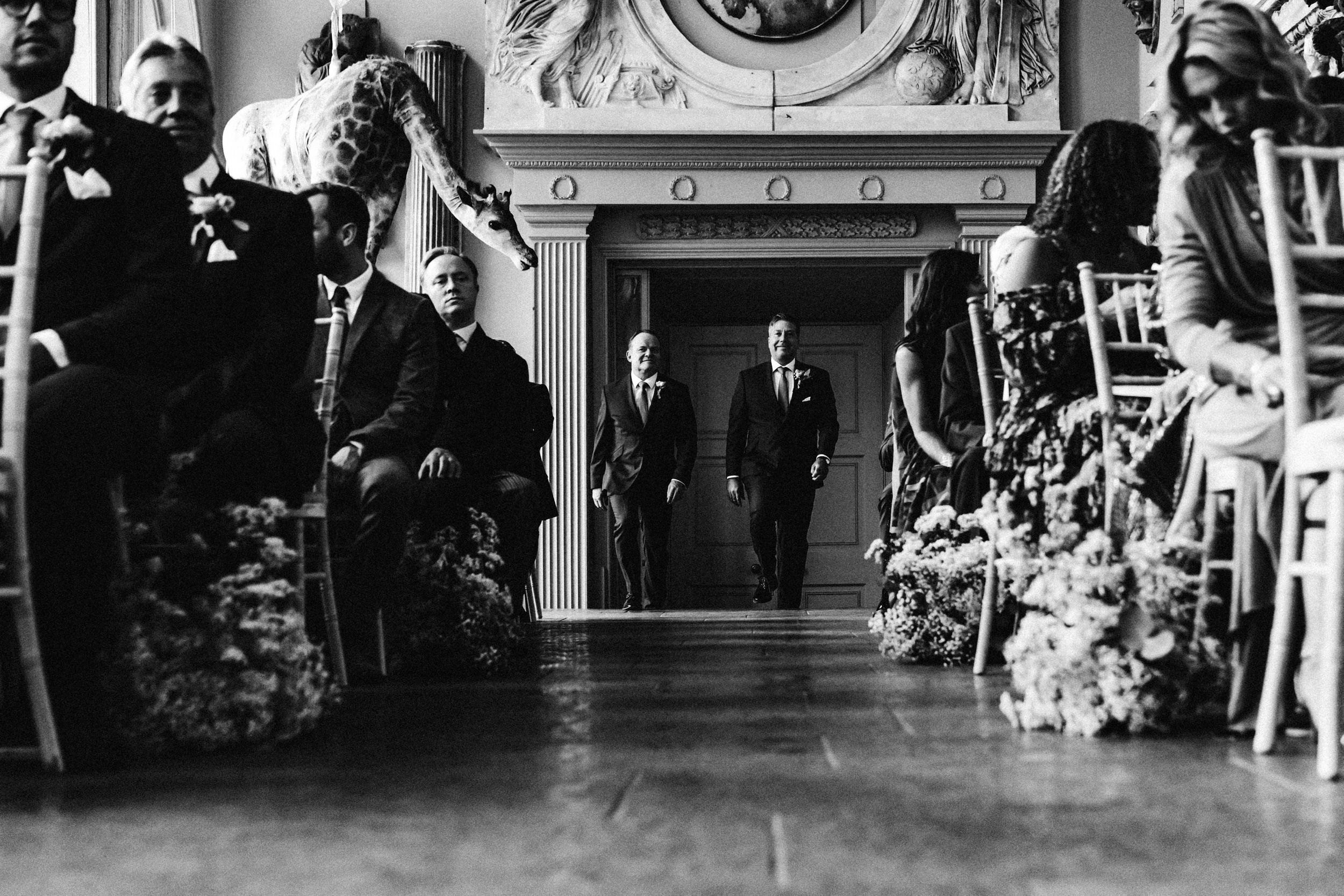 Lisa Faulkner And John Torode's Wedding - James Fear | Cotswolds ...