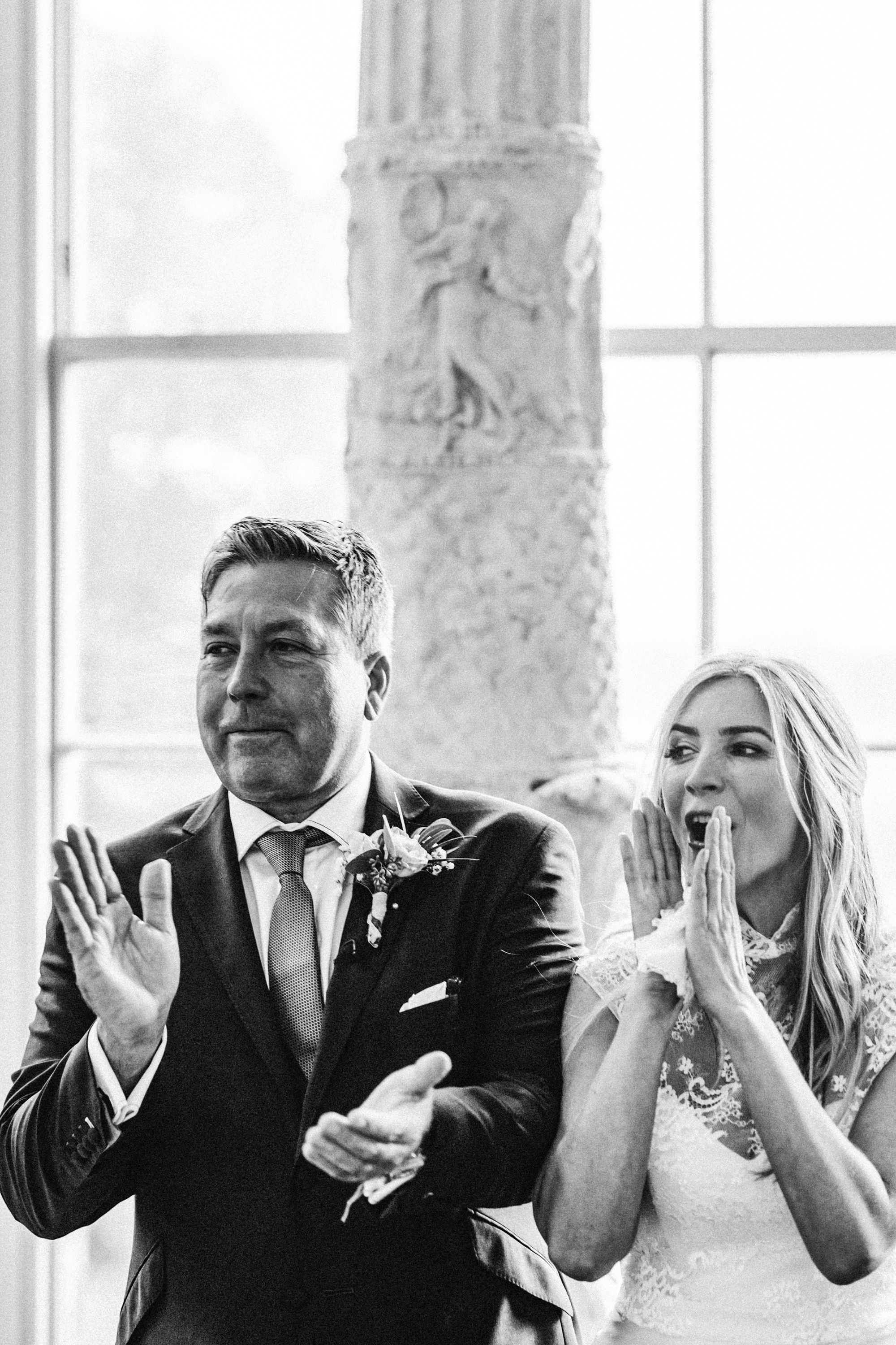 Lisa Faulkner And John Torode's Wedding - James Fear | Cotswolds ...