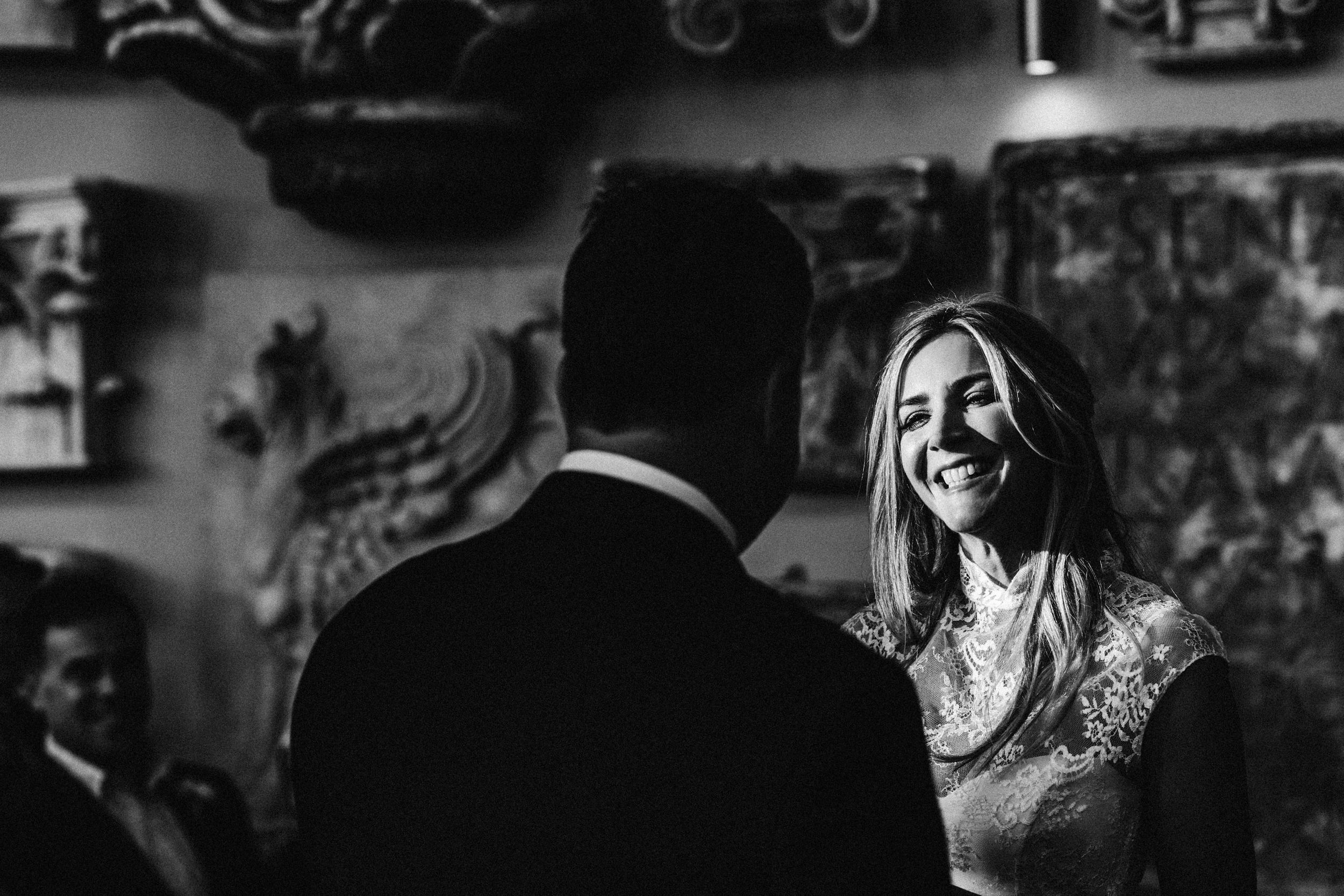 Lisa Faulkner And John Torode's Wedding - James Fear | Cotswolds ...