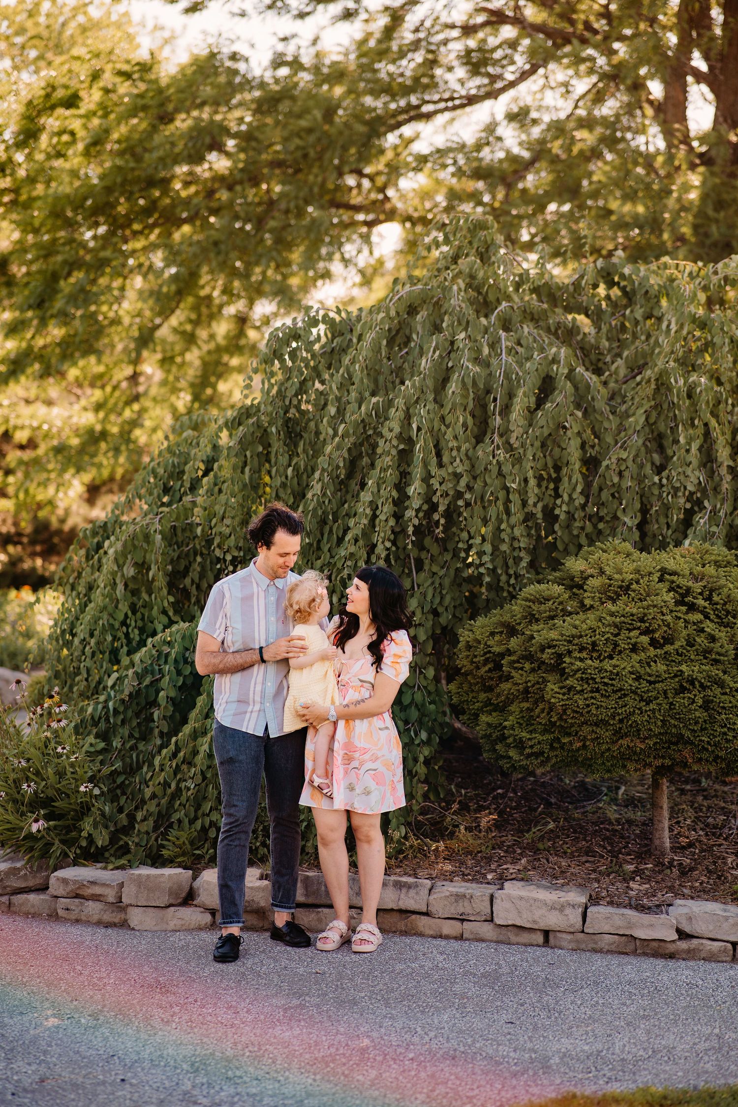 General Contact - Lily Parry Photographer