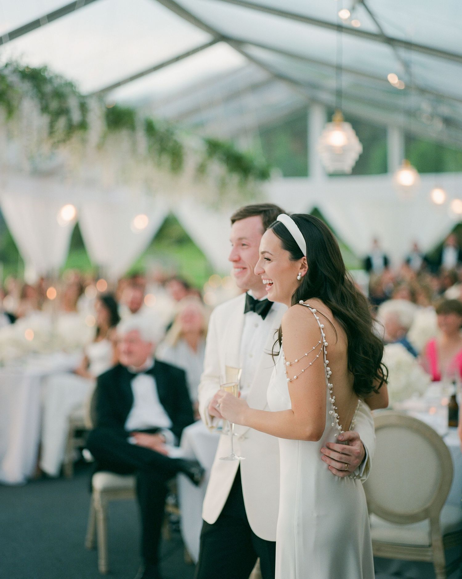 Sarah & Nico | Tivoli Turnhalle | 10/05/24 - Adam Houseman | Luxury ...