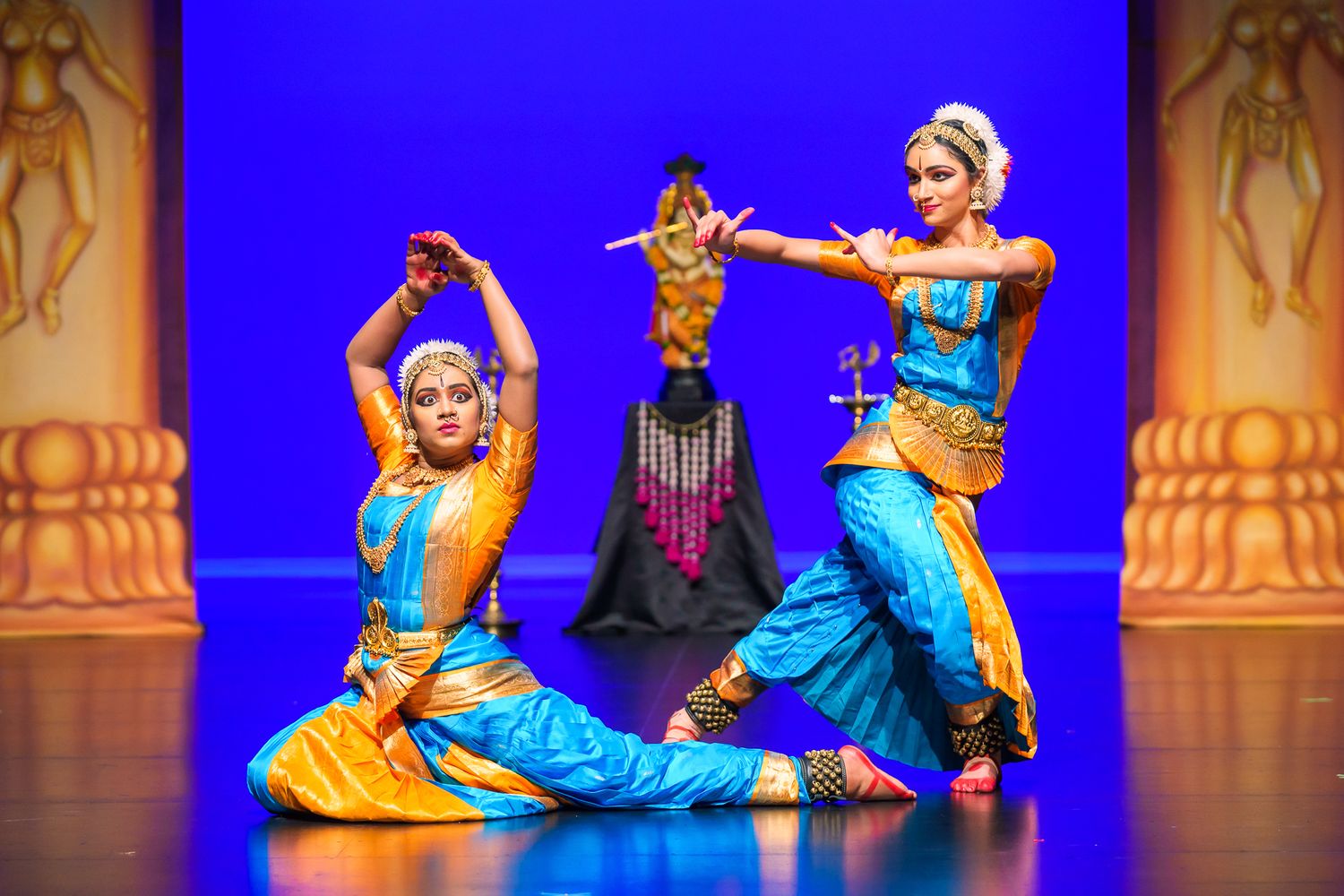 Prisha Srisha - Carbon Three Studios