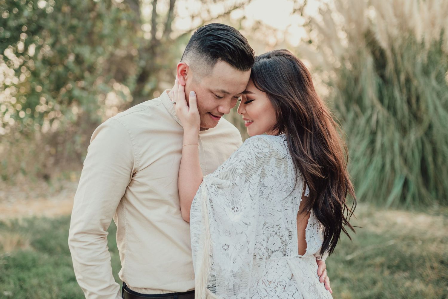 Cynthia Yang Captures