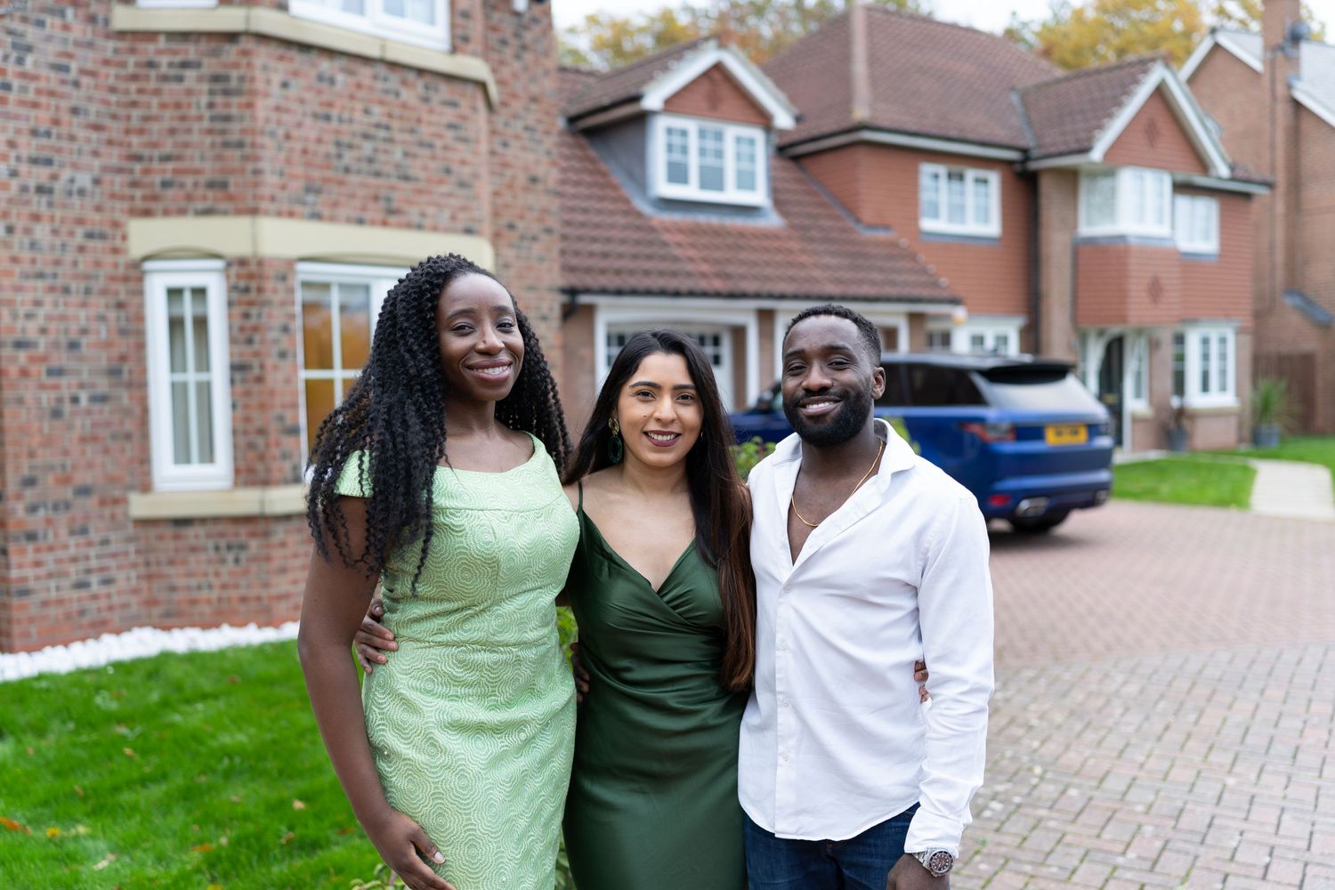 Clients - Origin Photography