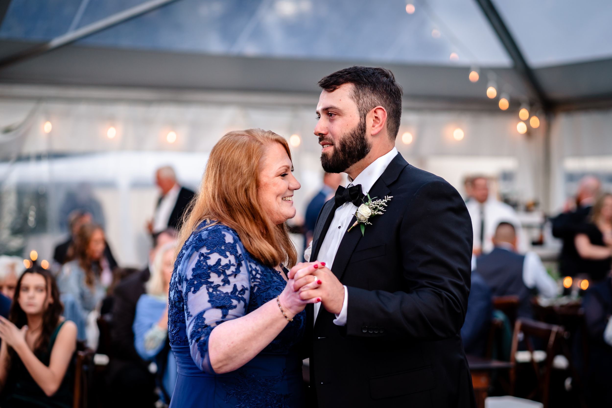 Emily & Connor's Wedding in Pottsville, PA - Christman Photography ...