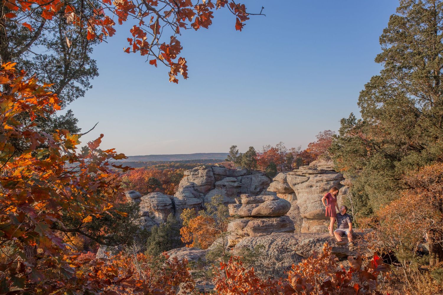 Adventure Engagement Investment - Amanda & Co. Photo, LLC