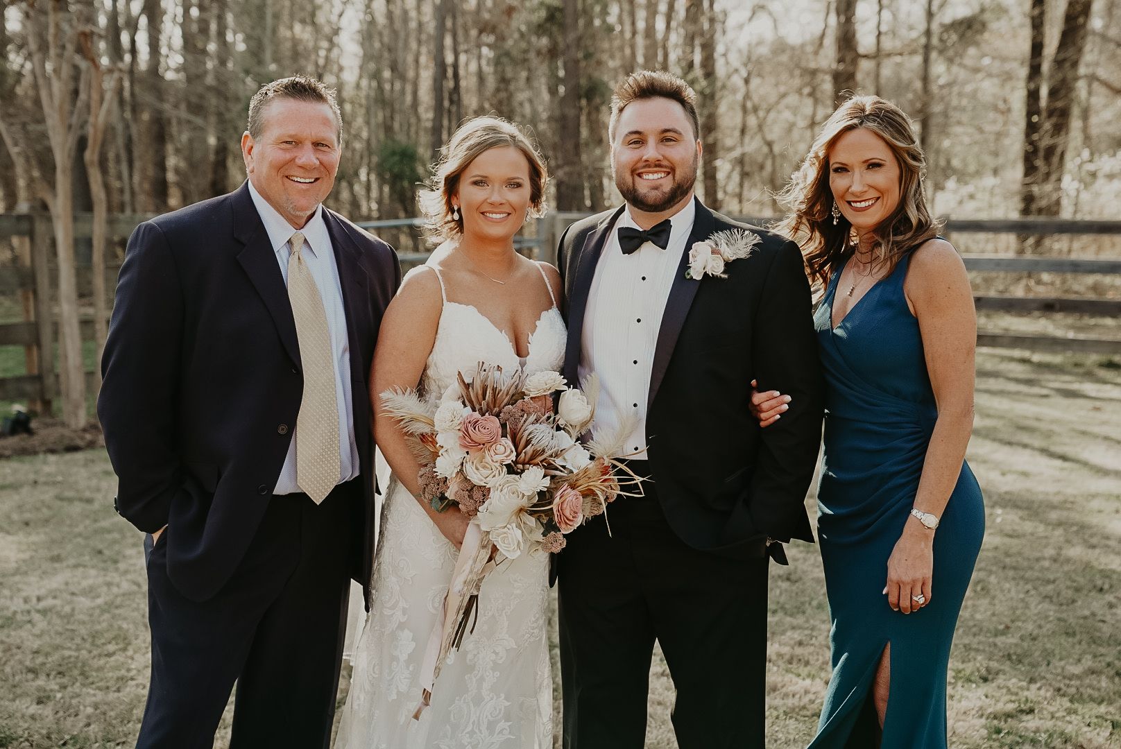 Wedding - Jordan K Photography