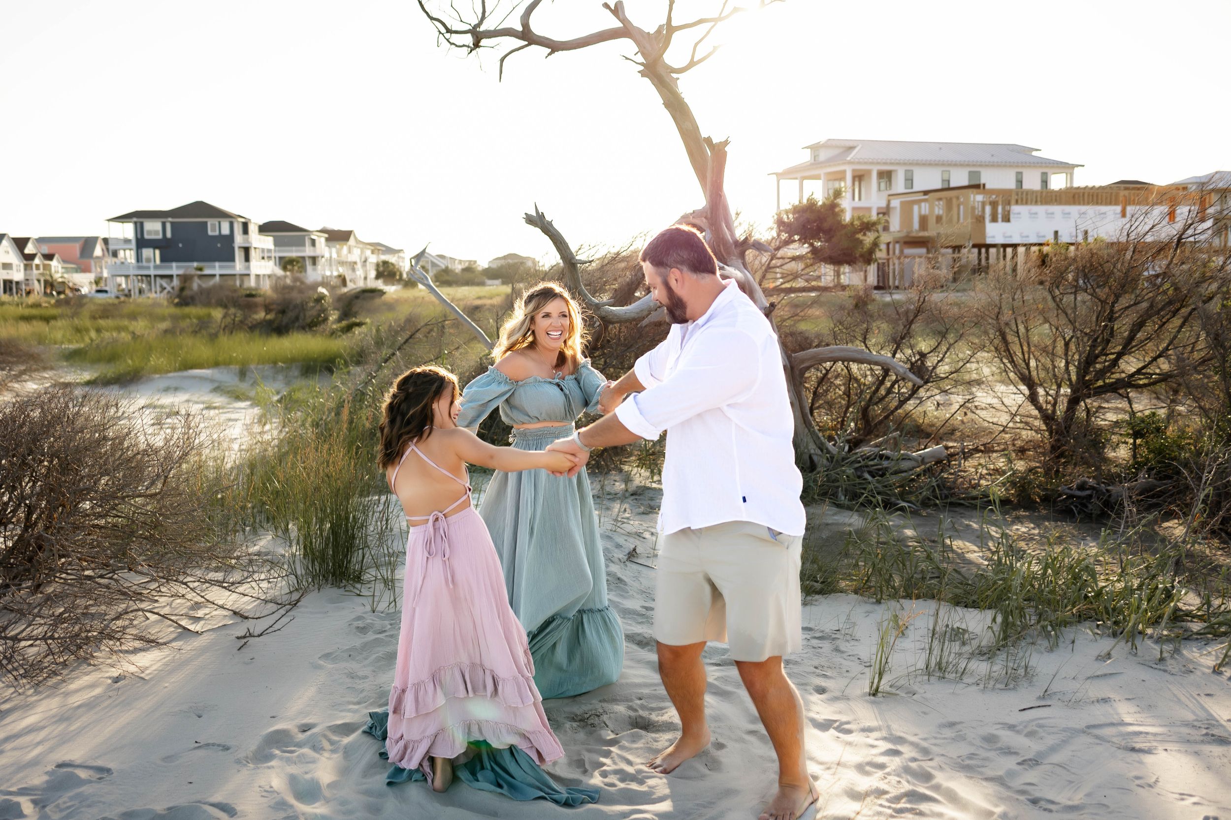 Family and Children - Ashley Childers Photography