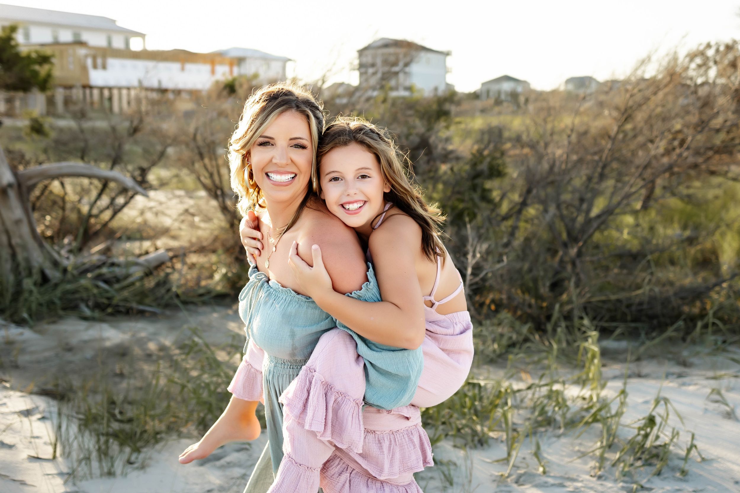Family and Children - Ashley Childers Photography