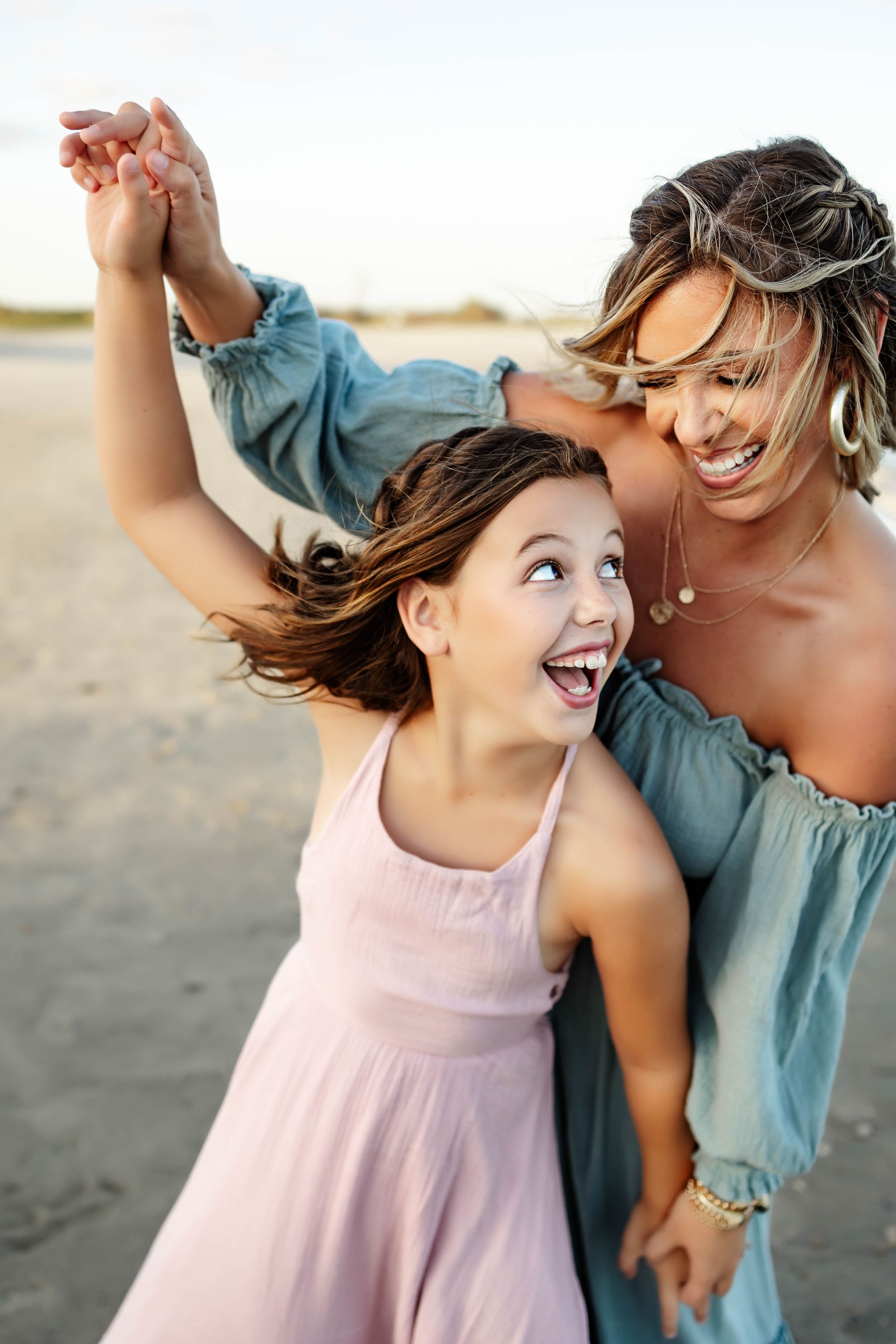 Family and Children - Ashley Childers Photography