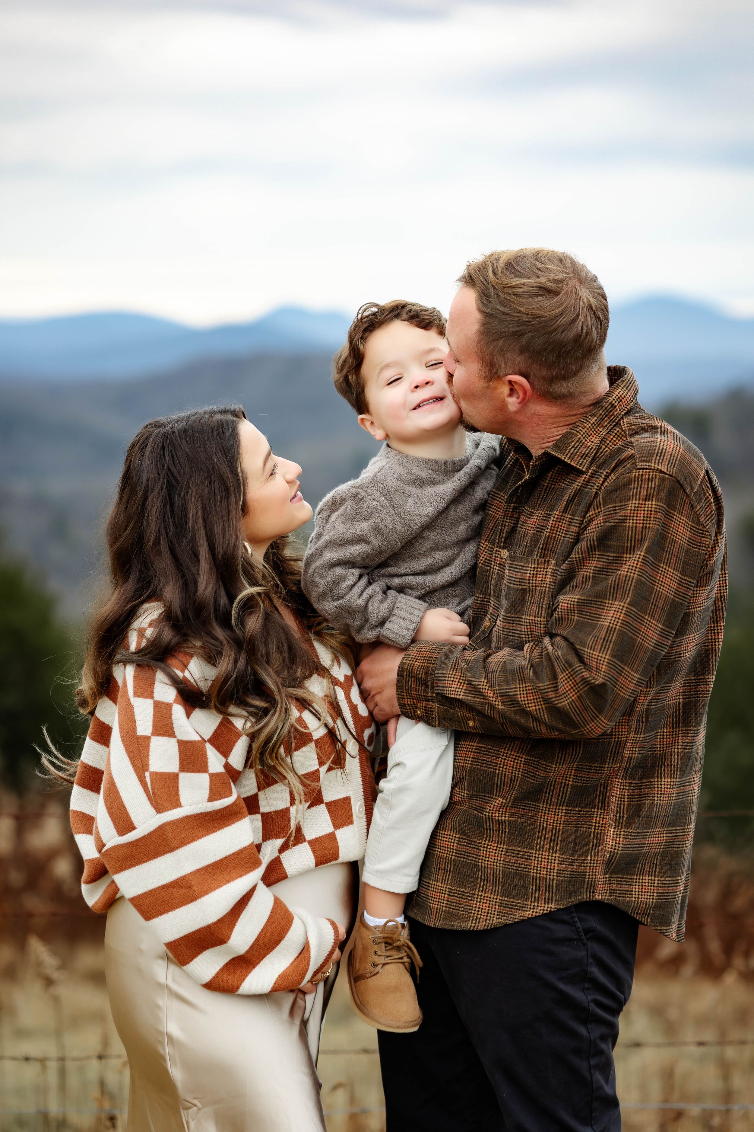 Family and Children - Ashley Childers Photography