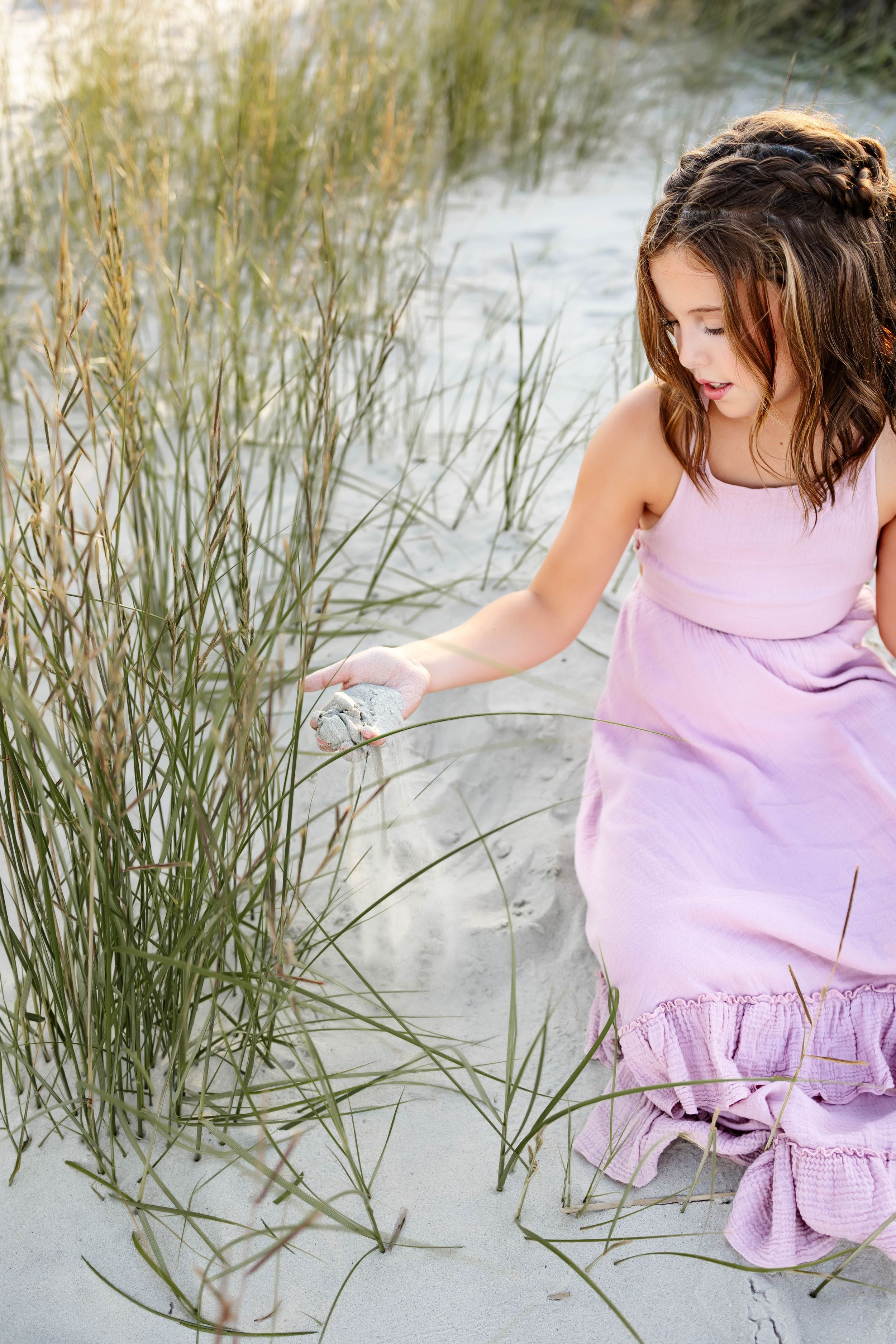 Family and Children - Ashley Childers Photography