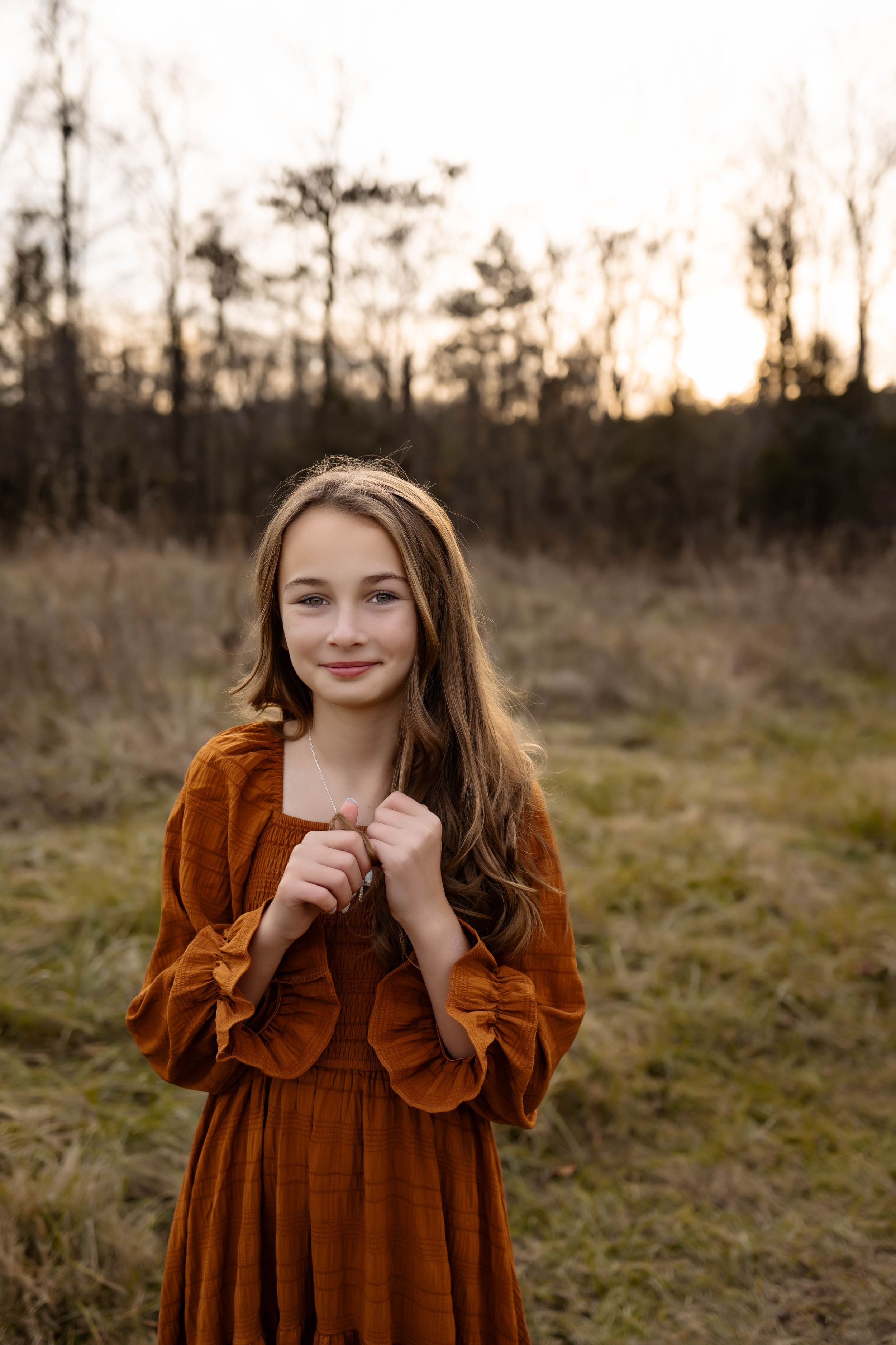Family and Children - Ashley Childers Photography