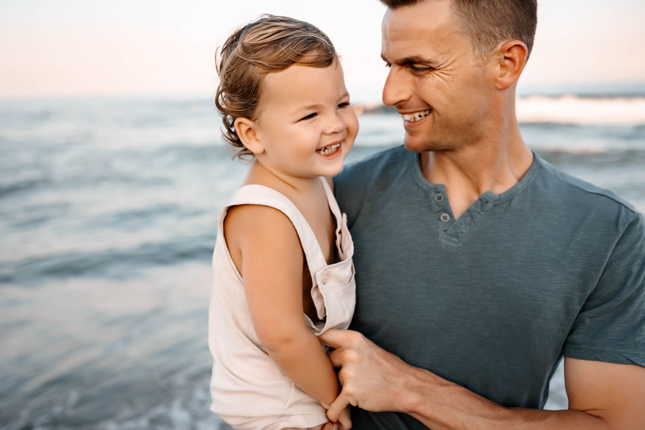Family and Children - Ashley Childers Photography