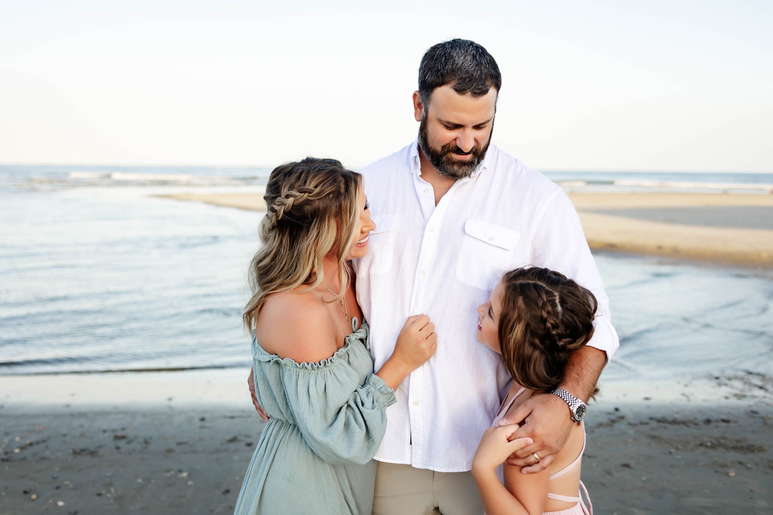 Family and Children - Ashley Childers Photography
