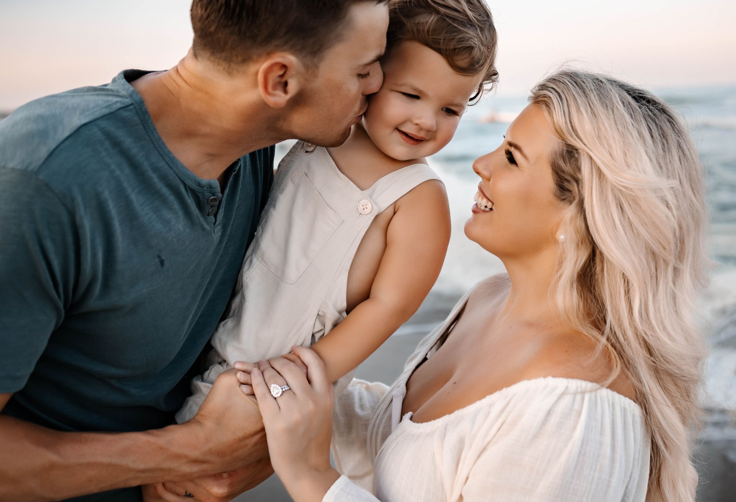 Family and Children - Ashley Childers Photography