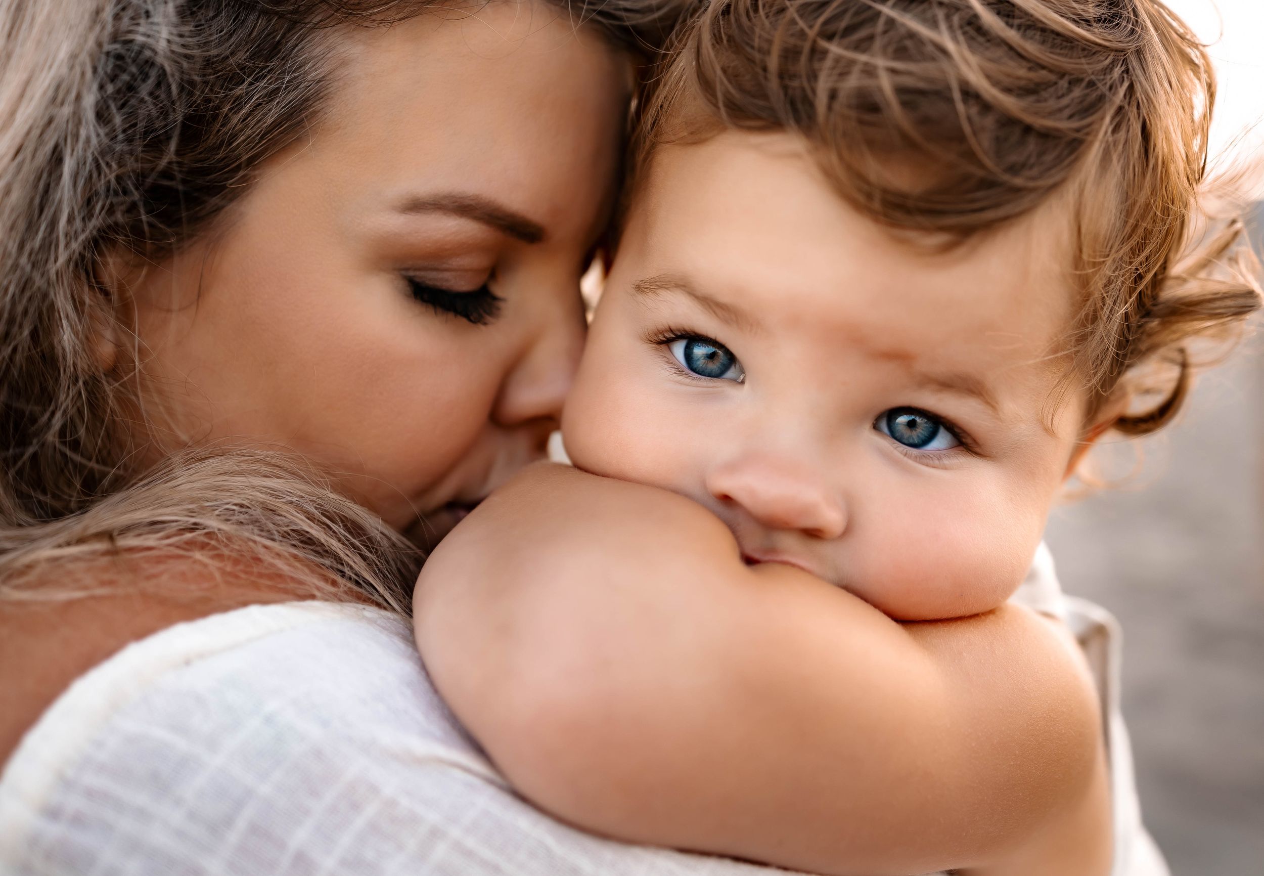 Family and Children - Ashley Childers Photography