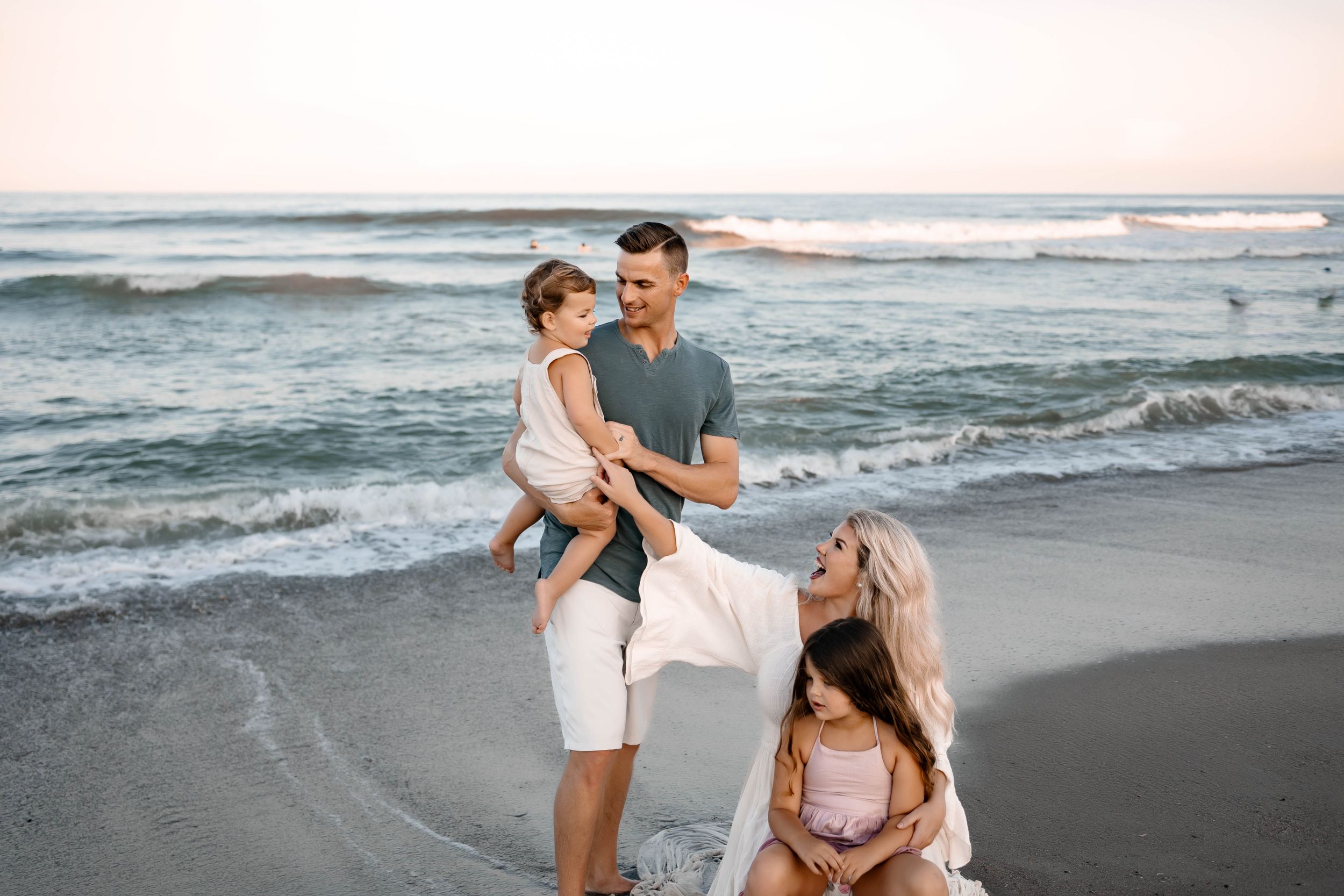 Family and Children - Ashley Childers Photography