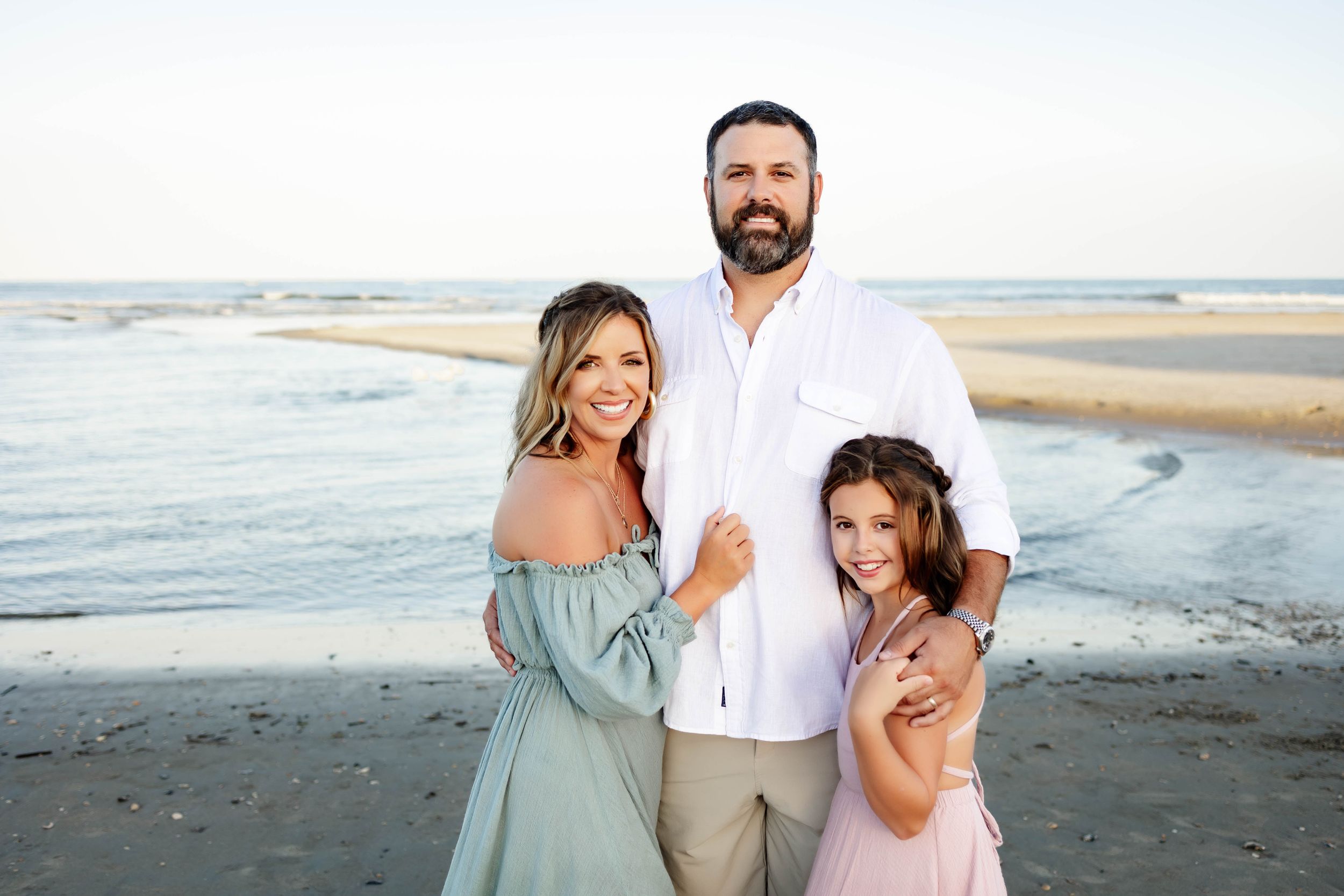 Family and Children - Ashley Childers Photography