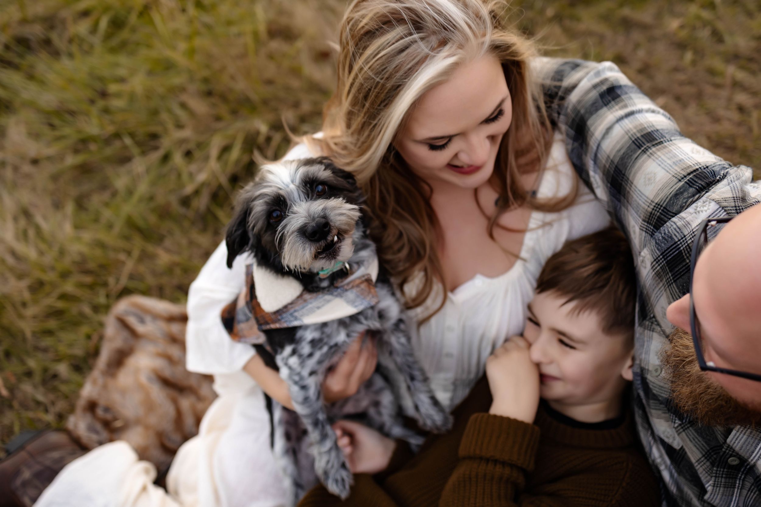 Family and Children - Ashley Childers Photography