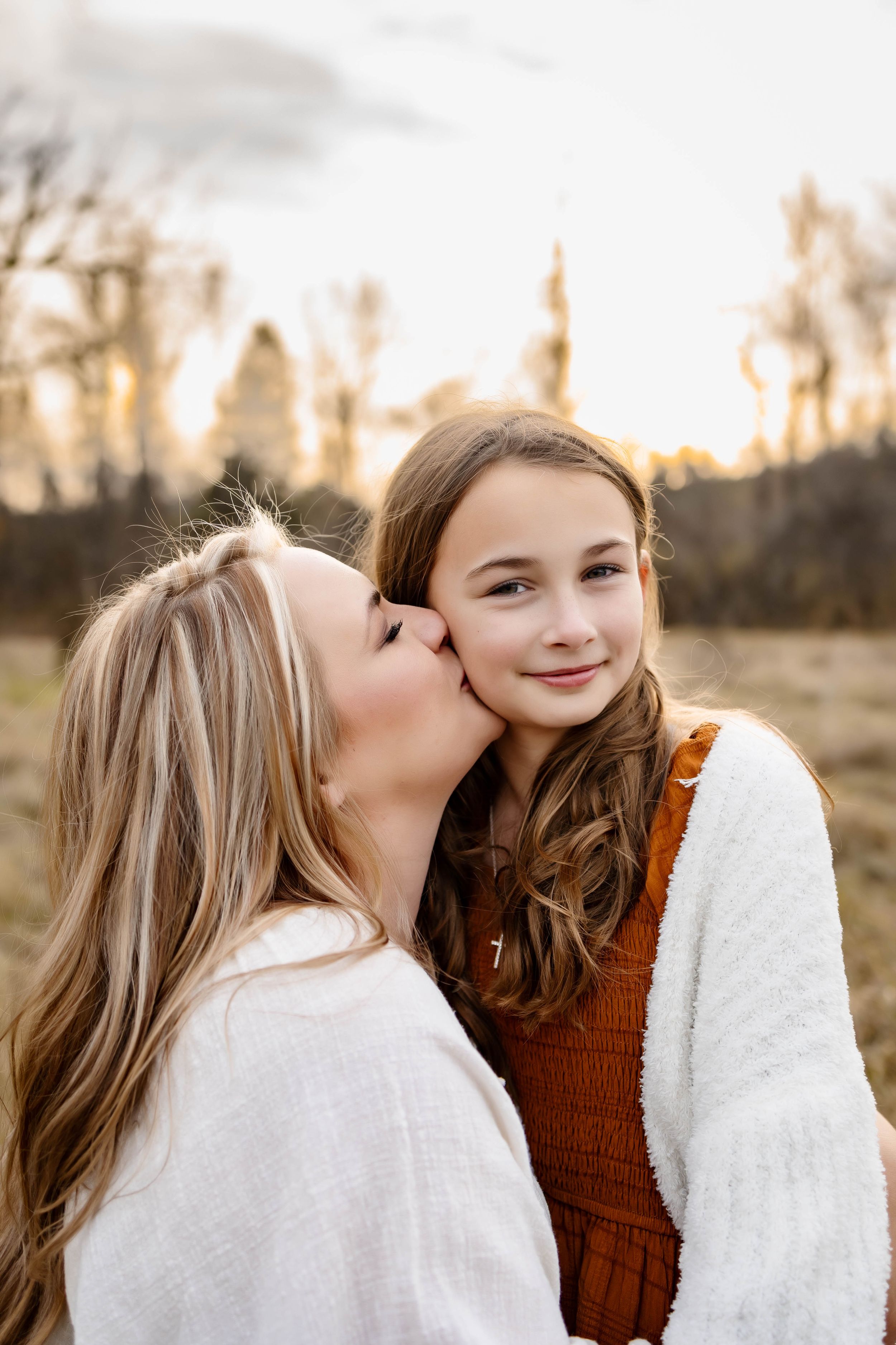 Family and Children - Ashley Childers Photography