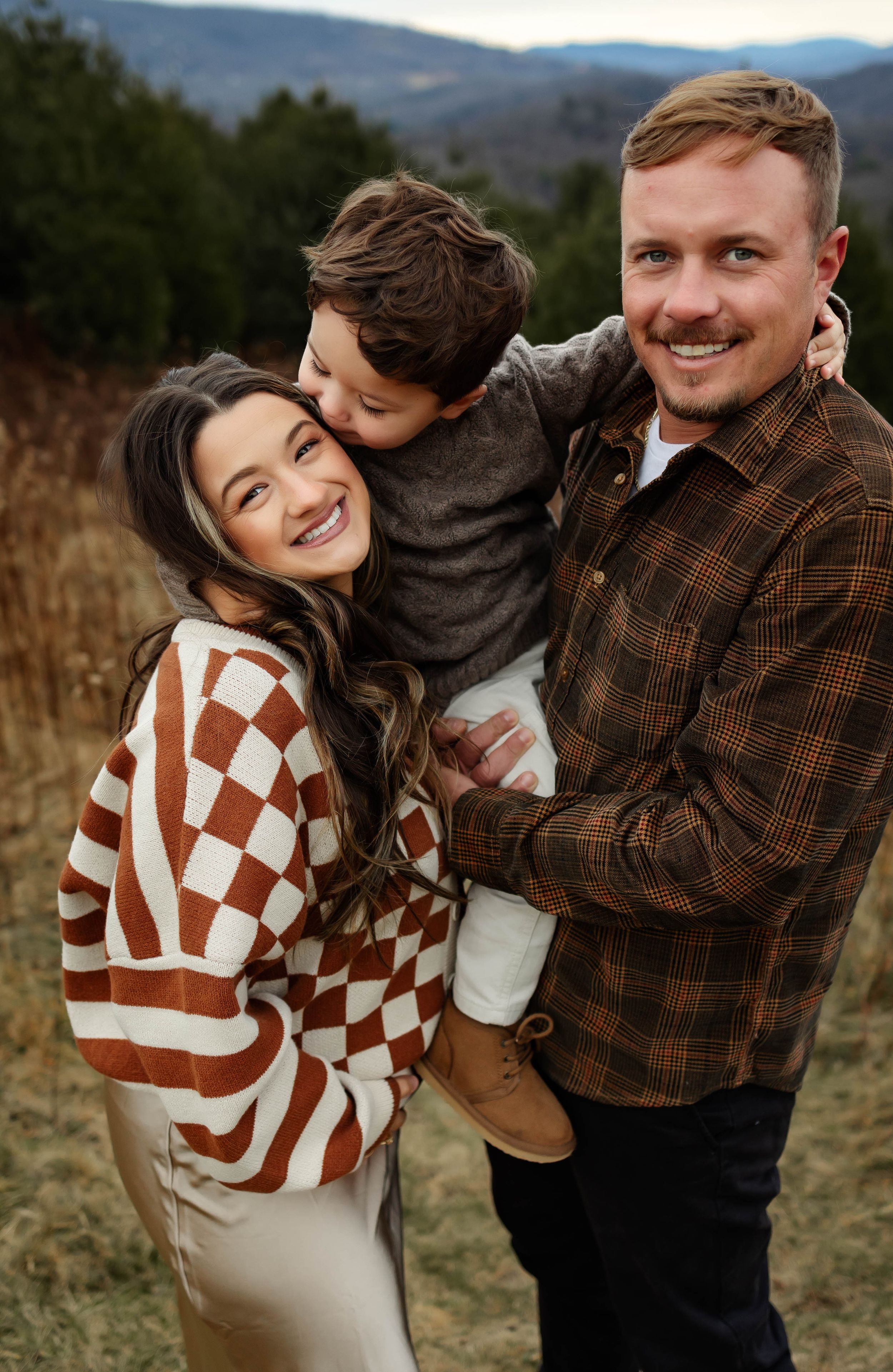 Family and Children - Ashley Childers Photography