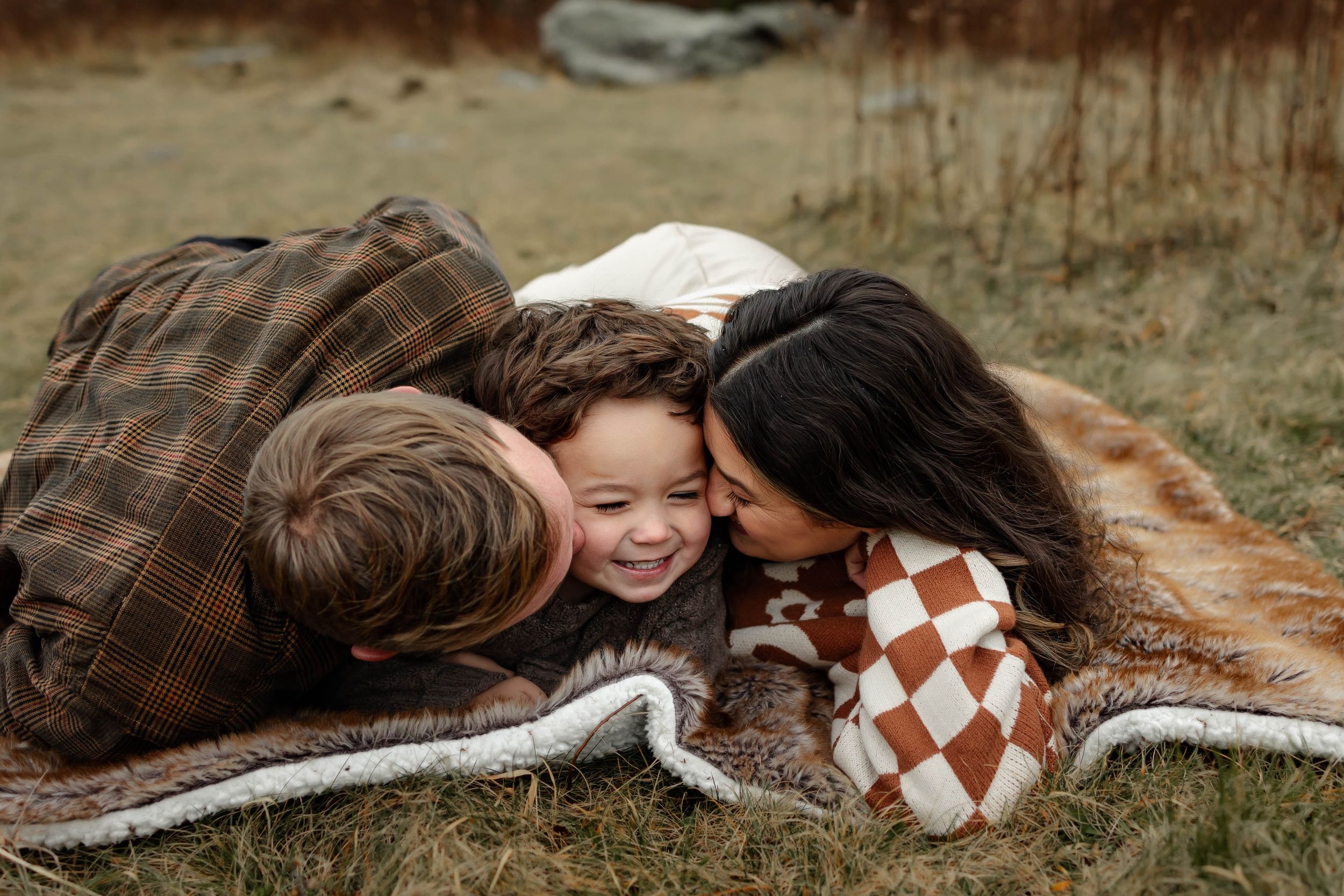 Family and Children - Ashley Childers Photography