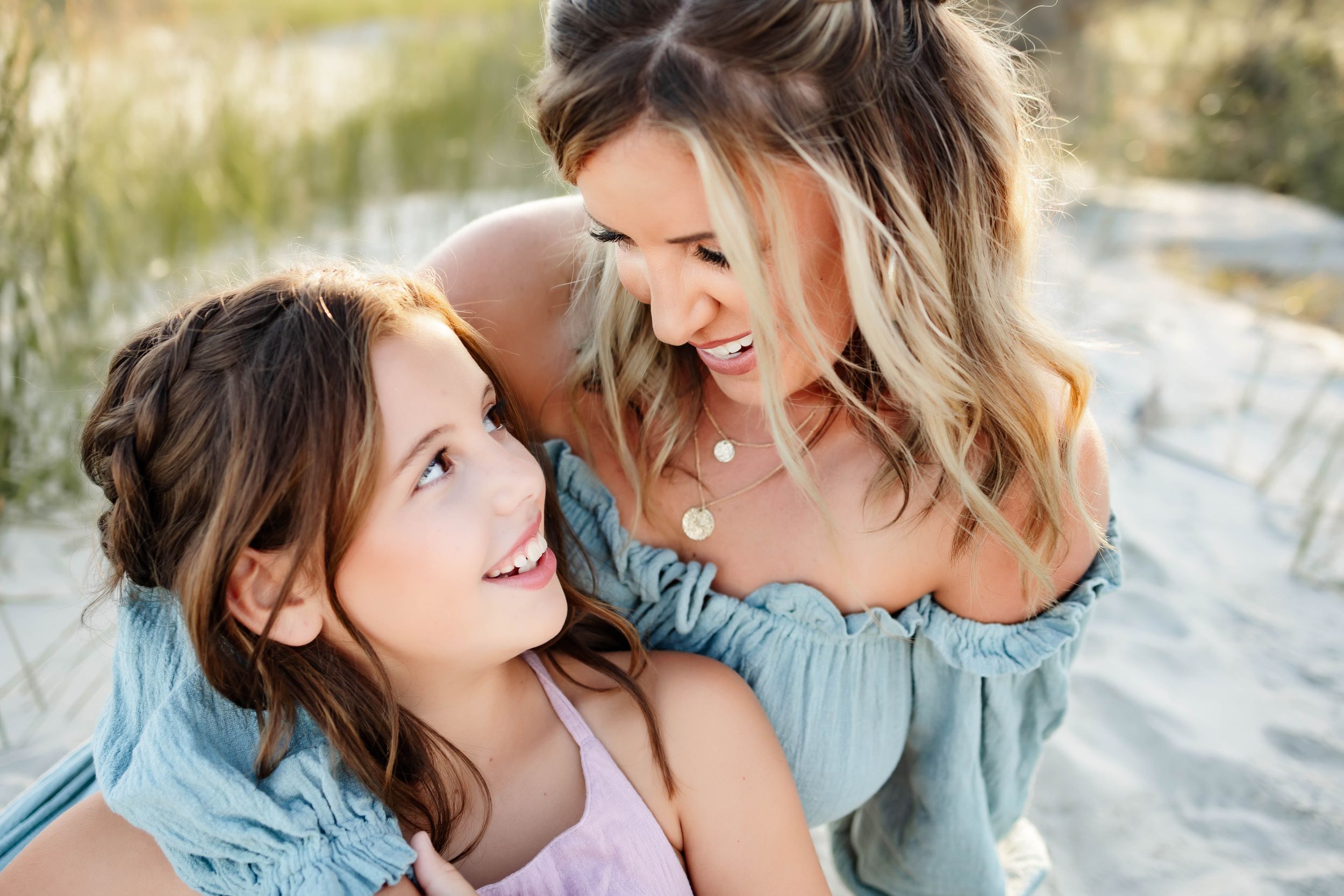 Family and Children - Ashley Childers Photography
