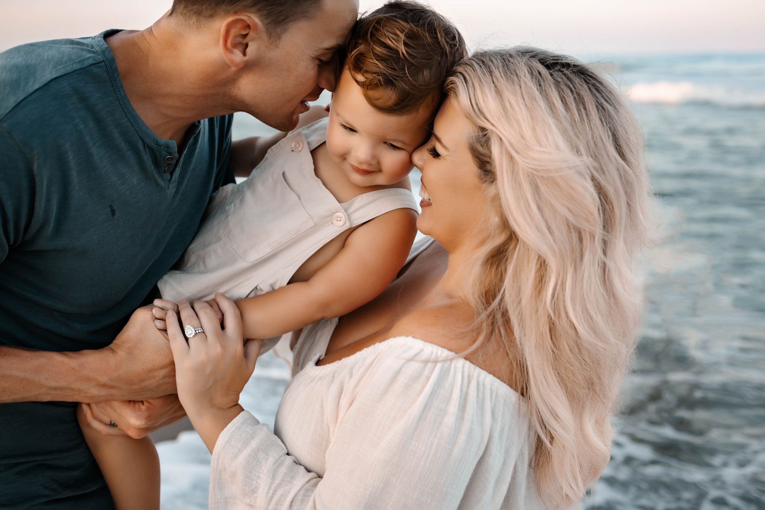Family and Children - Ashley Childers Photography