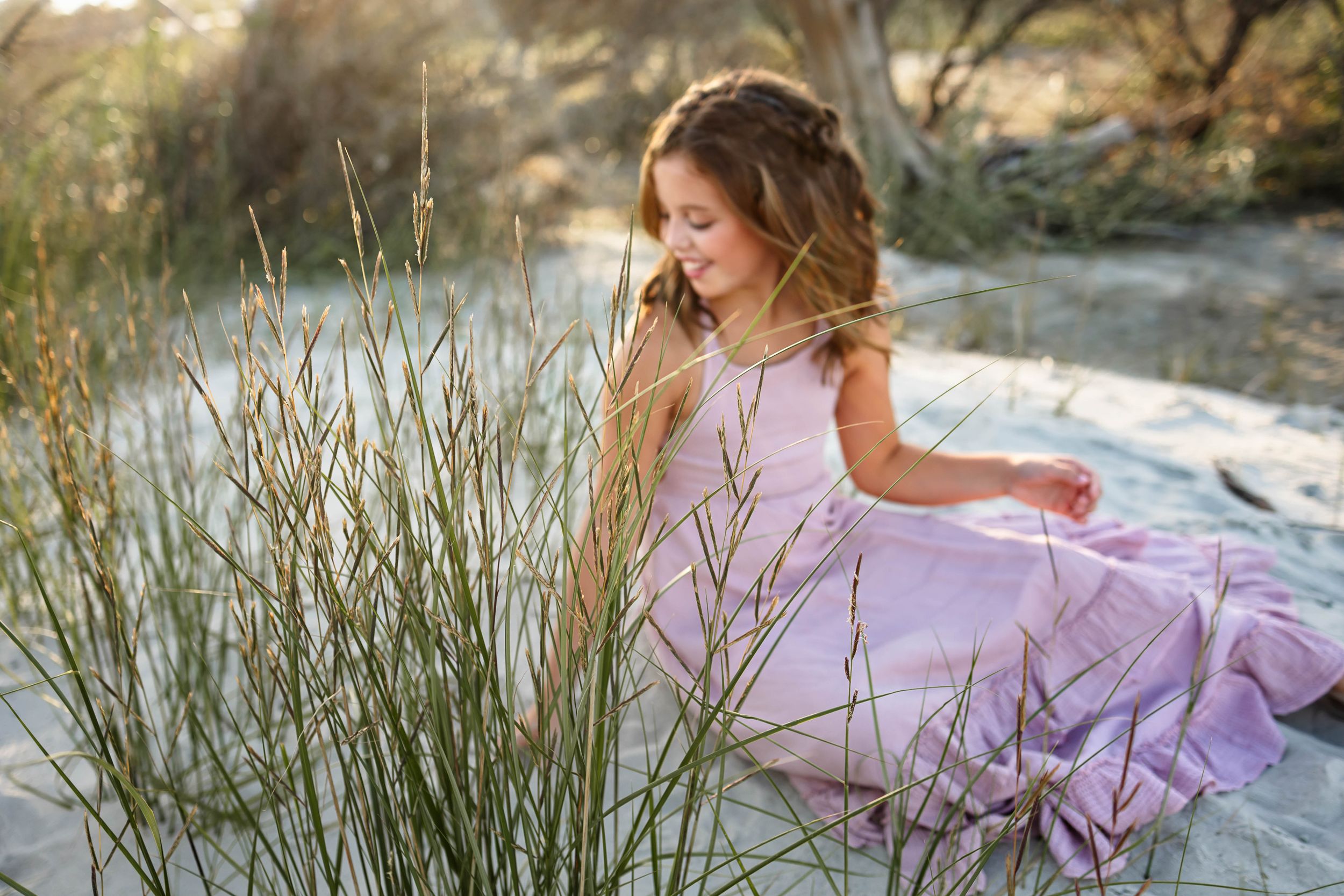 Family and Children - Ashley Childers Photography