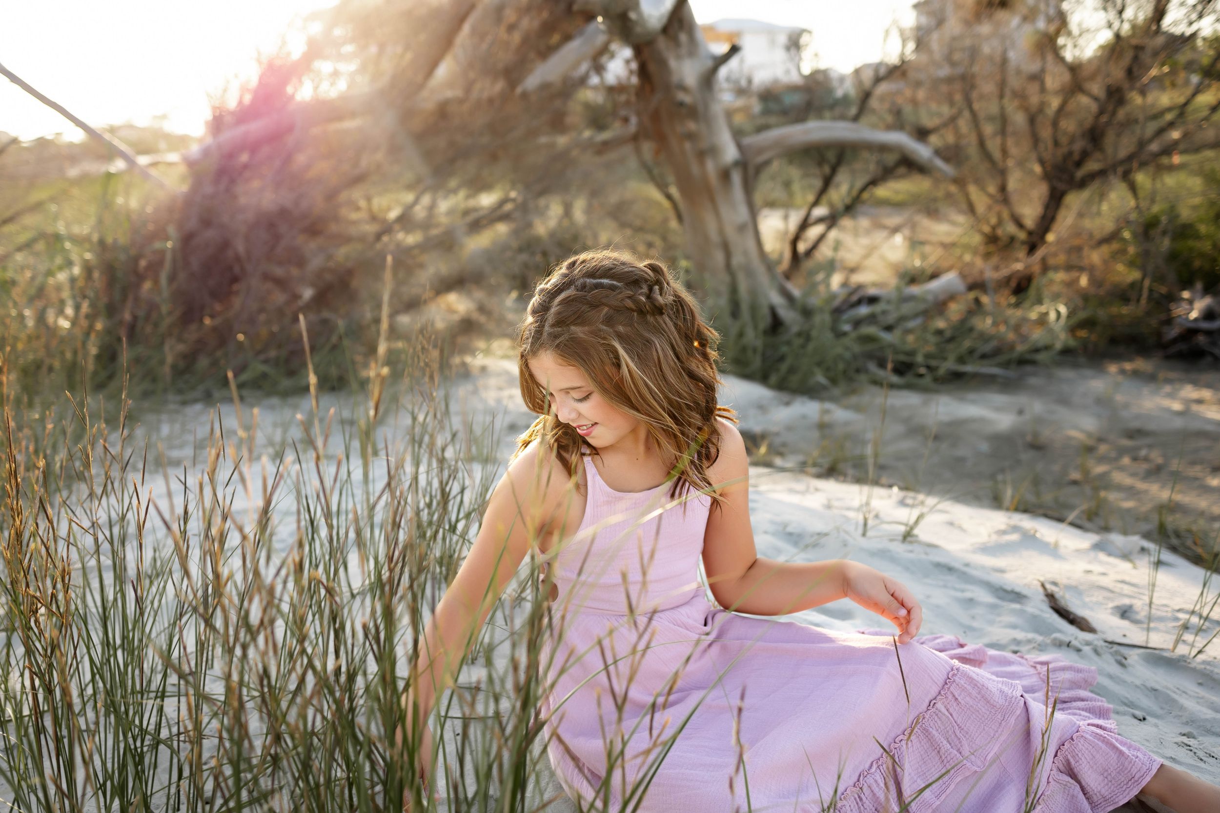 Family and Children - Ashley Childers Photography