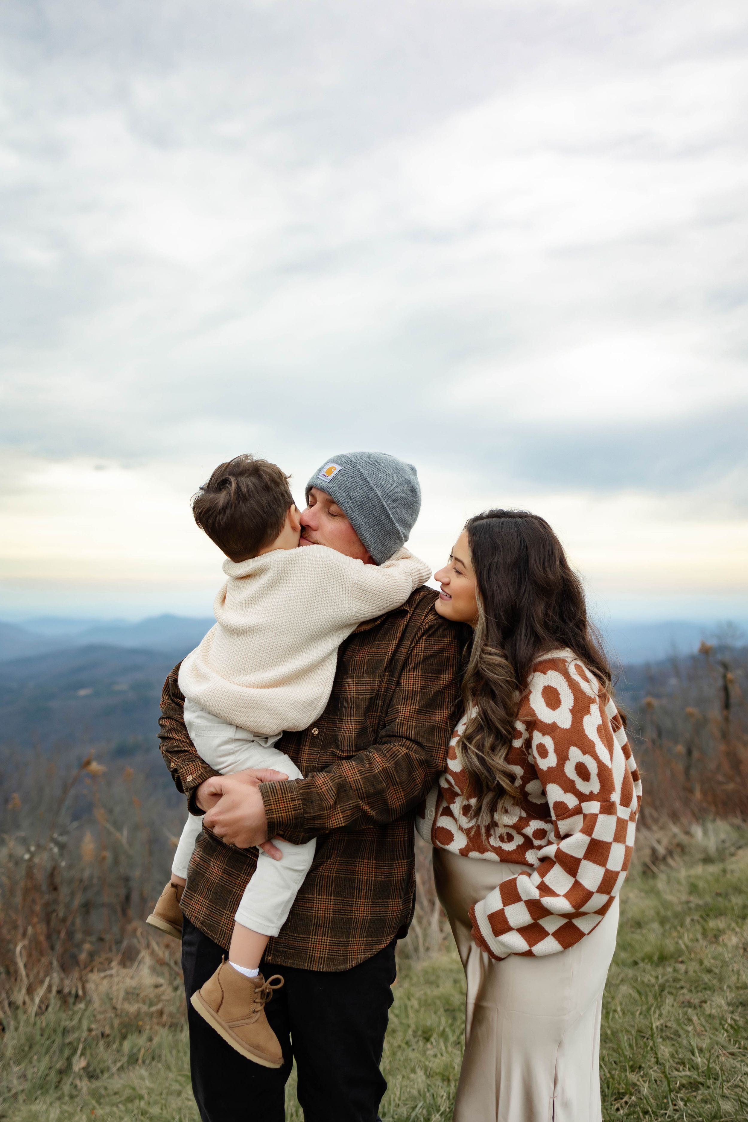 Family and Children - Ashley Childers Photography