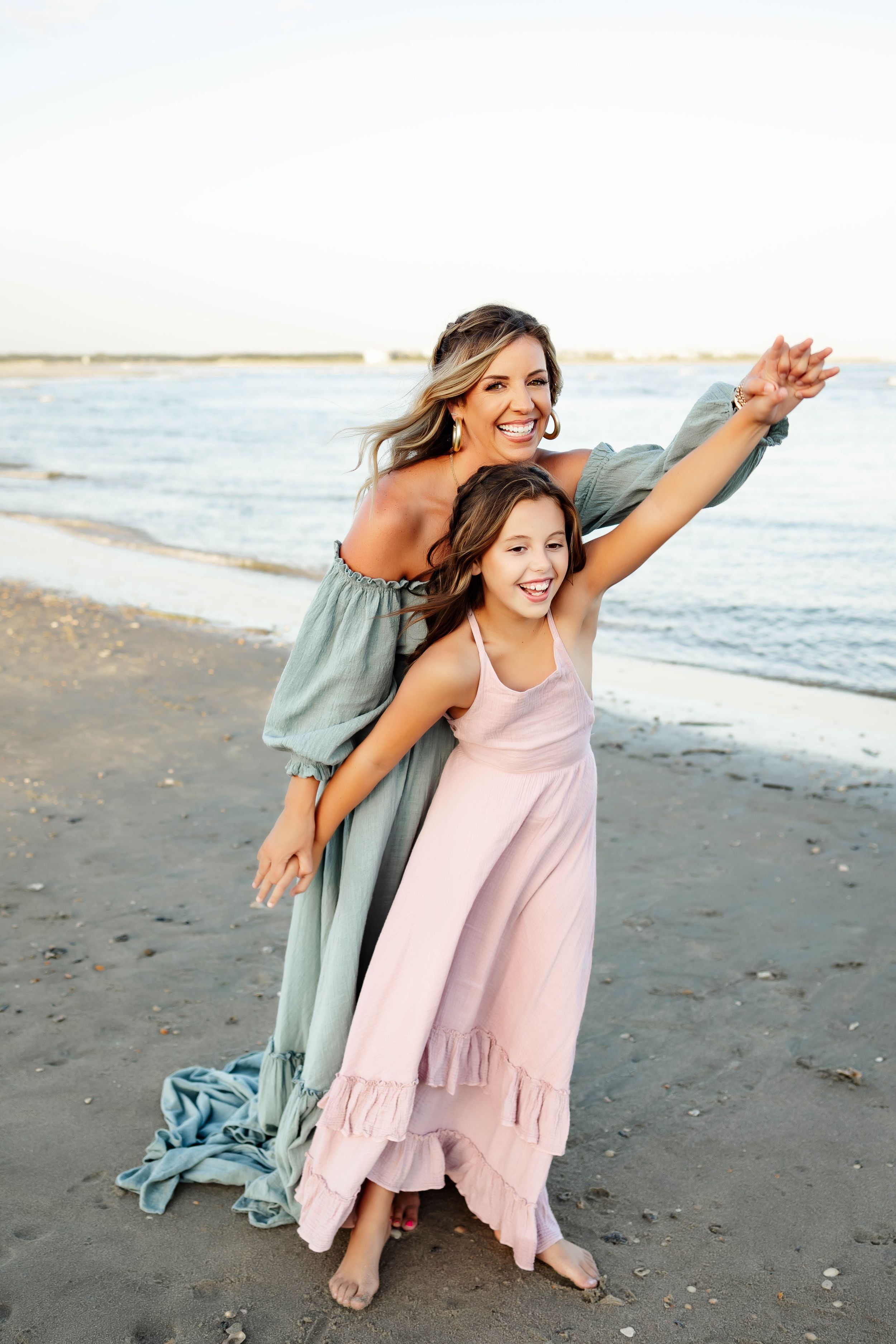 Family and Children - Ashley Childers Photography