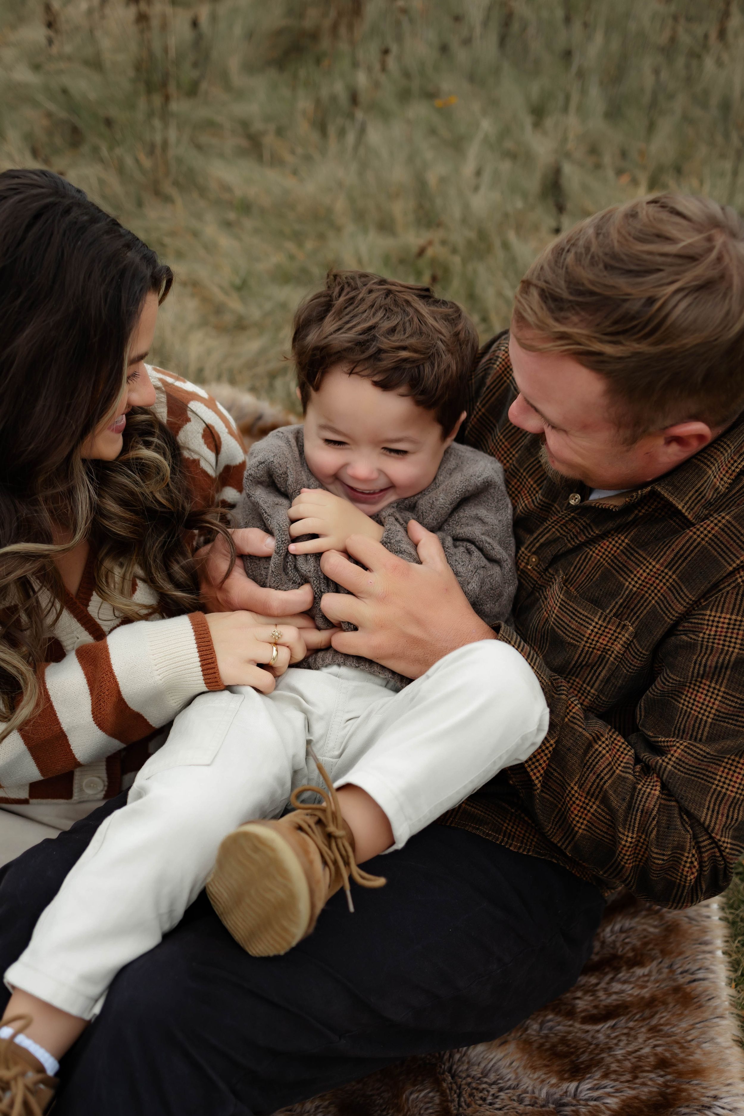 Family and Children - Ashley Childers Photography