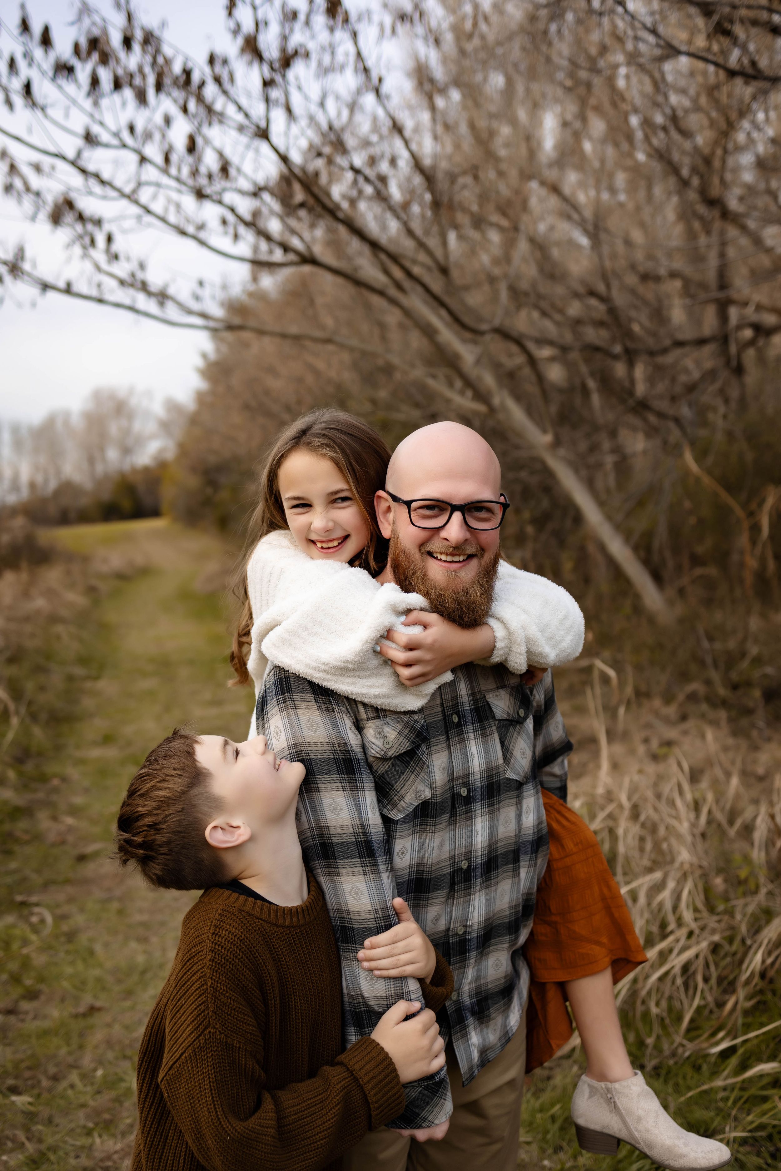 Family and Children - Ashley Childers Photography