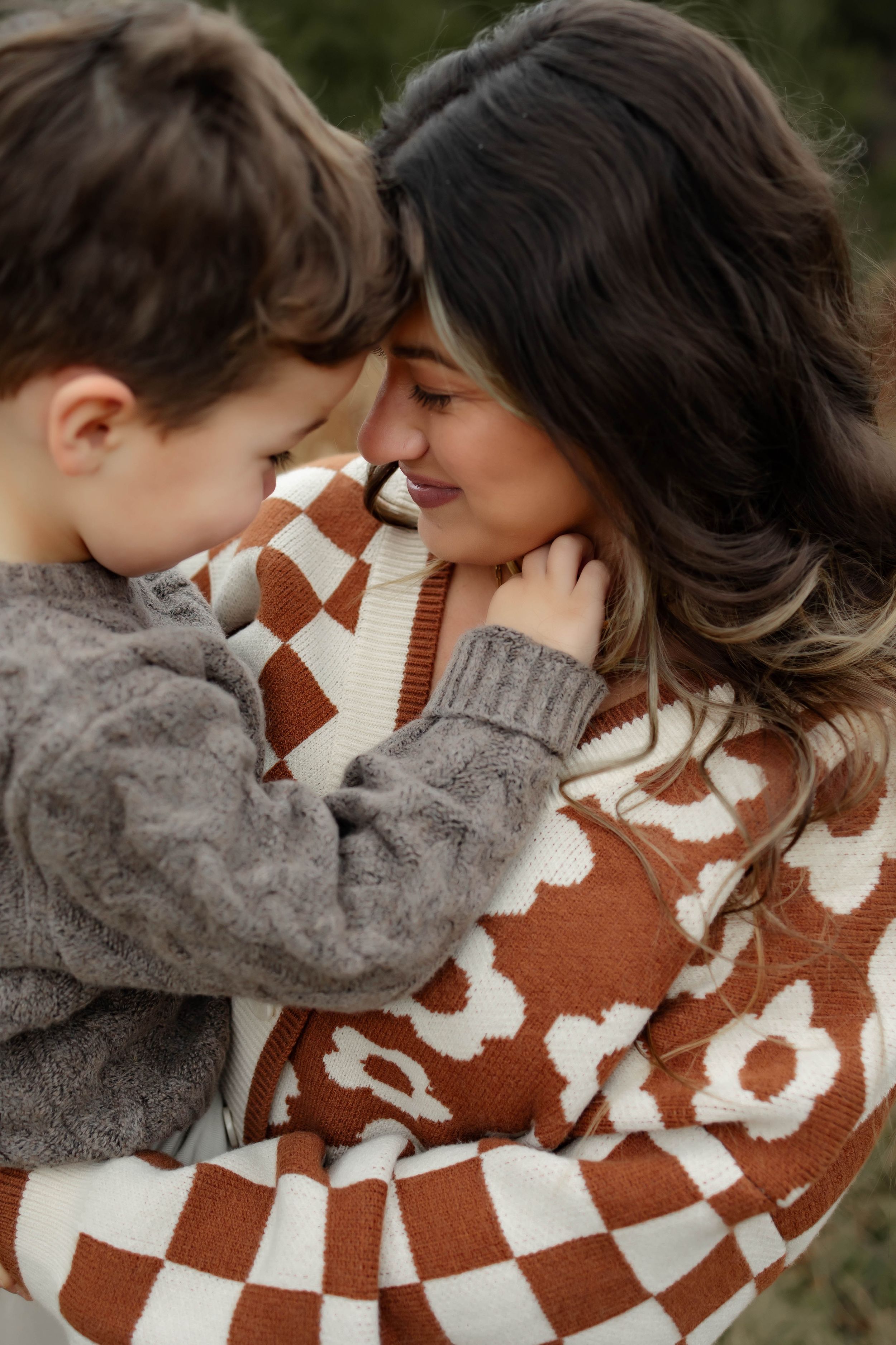 Family and Children - Ashley Childers Photography