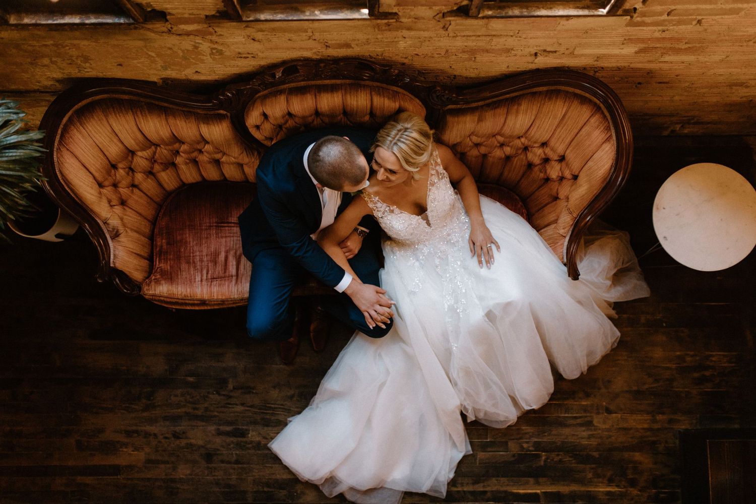 Fandrich Wedding - Hailey Nelson Photography