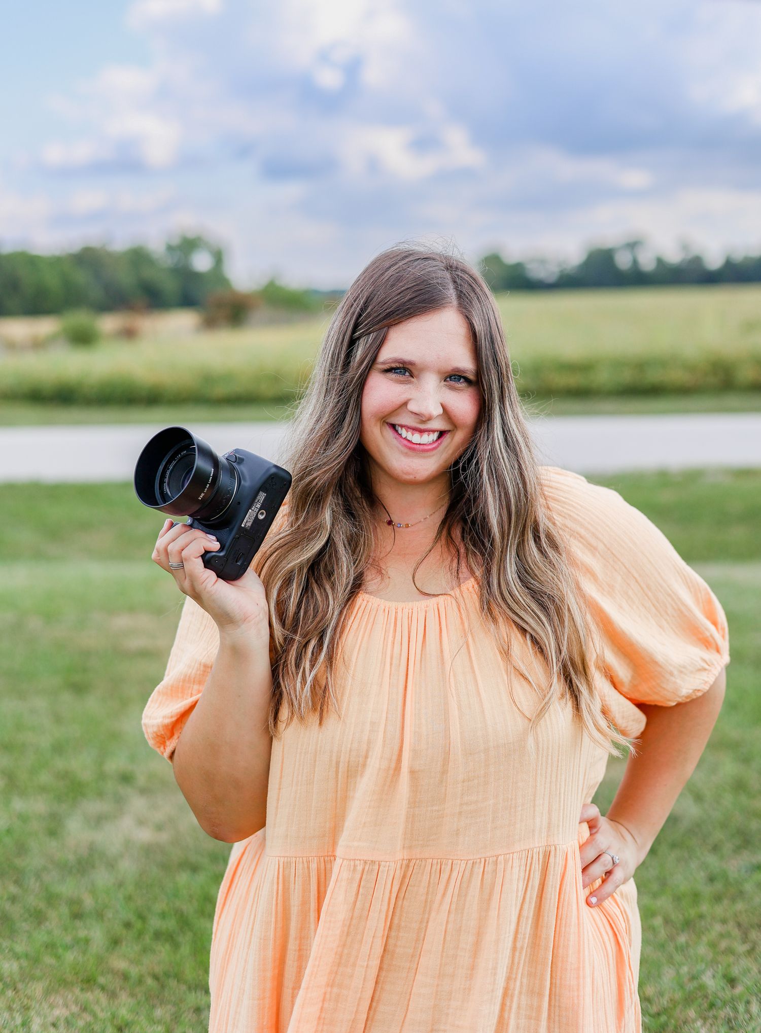 About - Amber Kern Photography