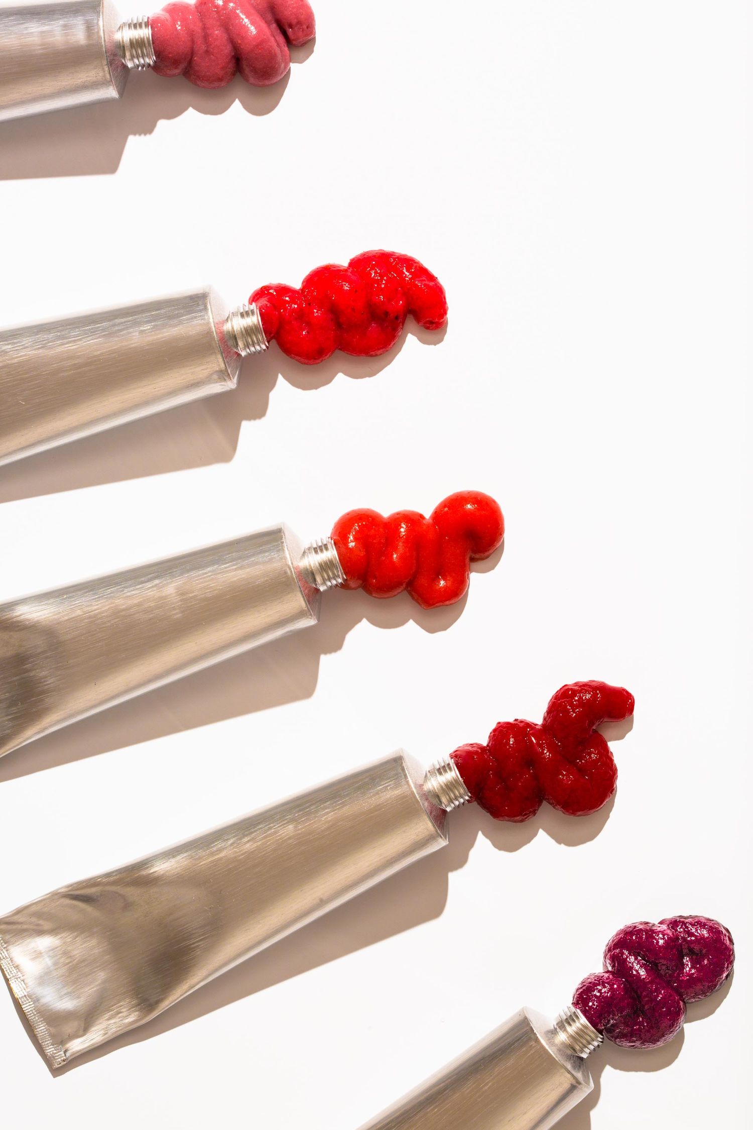 Conceptual fruit still life photography - Nancy Anne Photography